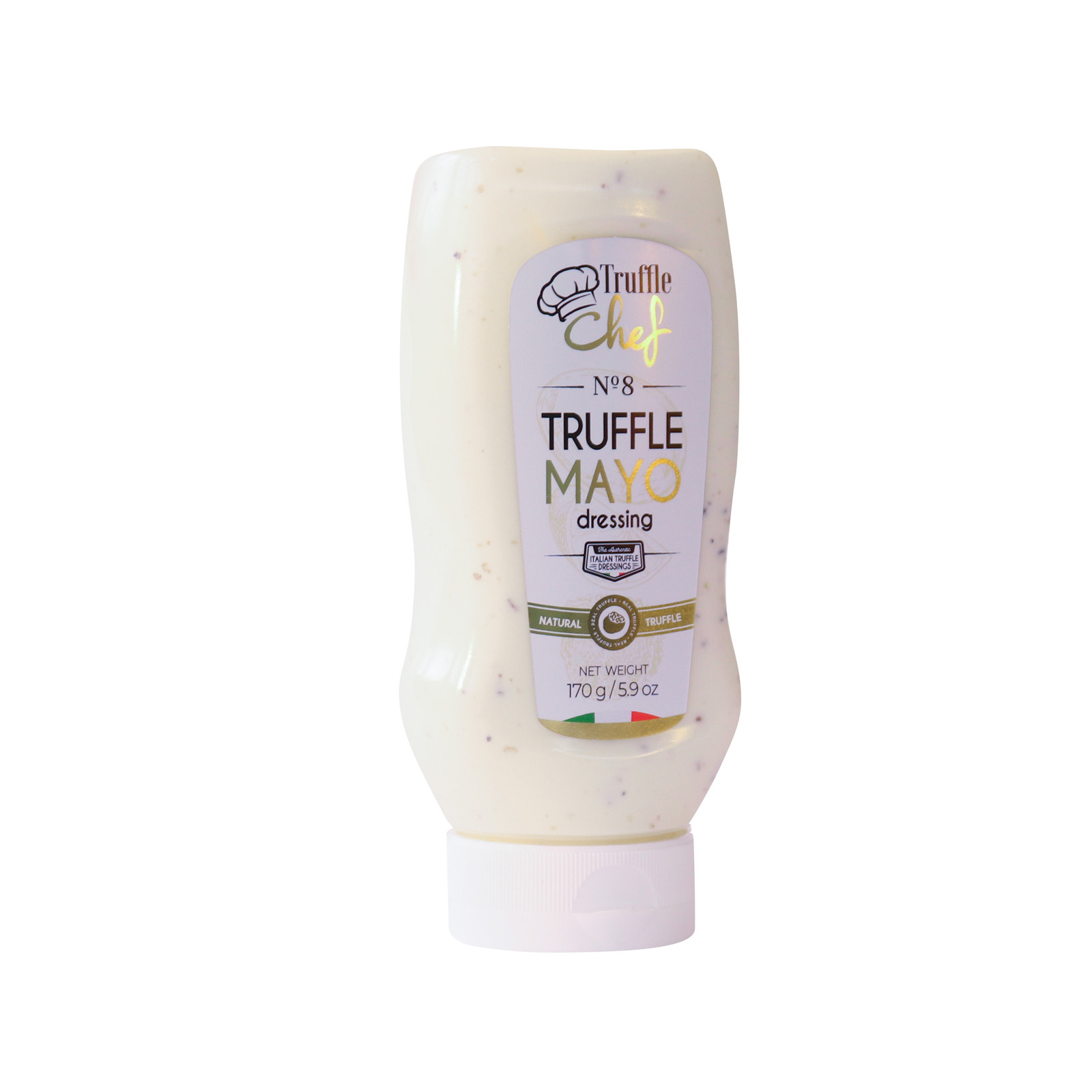 Truffle Chef Truffle Chef Dressing Truffle Mayonnaise | NTUC FairPrice