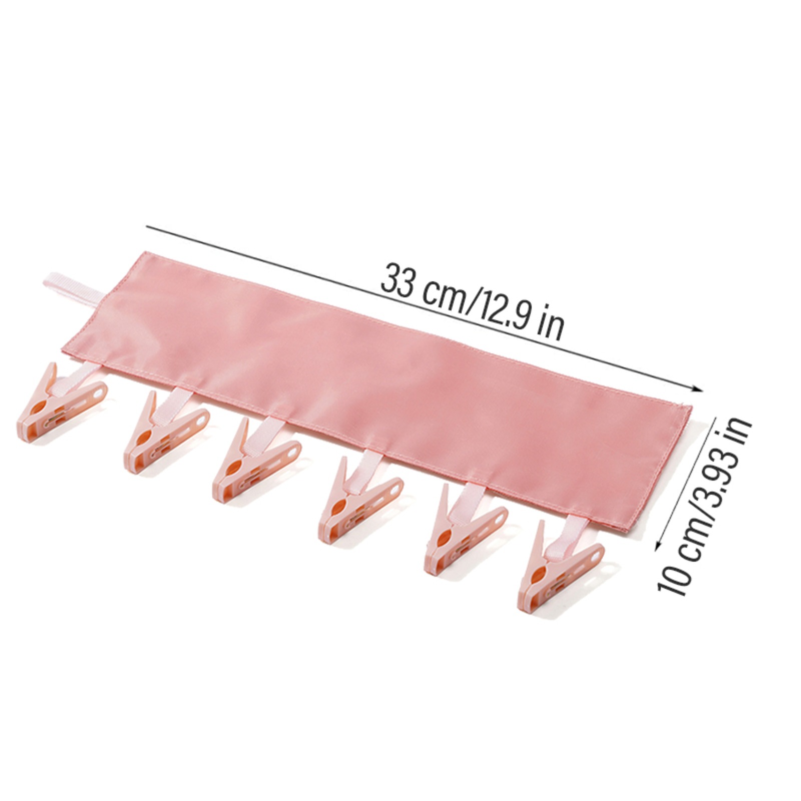 Sweet Home KL005 Multi-purpose Fabric Drying Rack- Pink | NTUC FairPrice