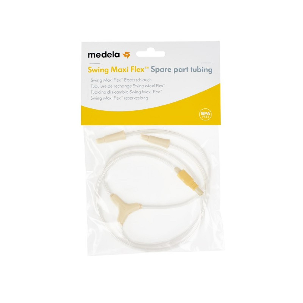 MEDELA Swing Maxi Flex Tubing | NTUC FairPrice