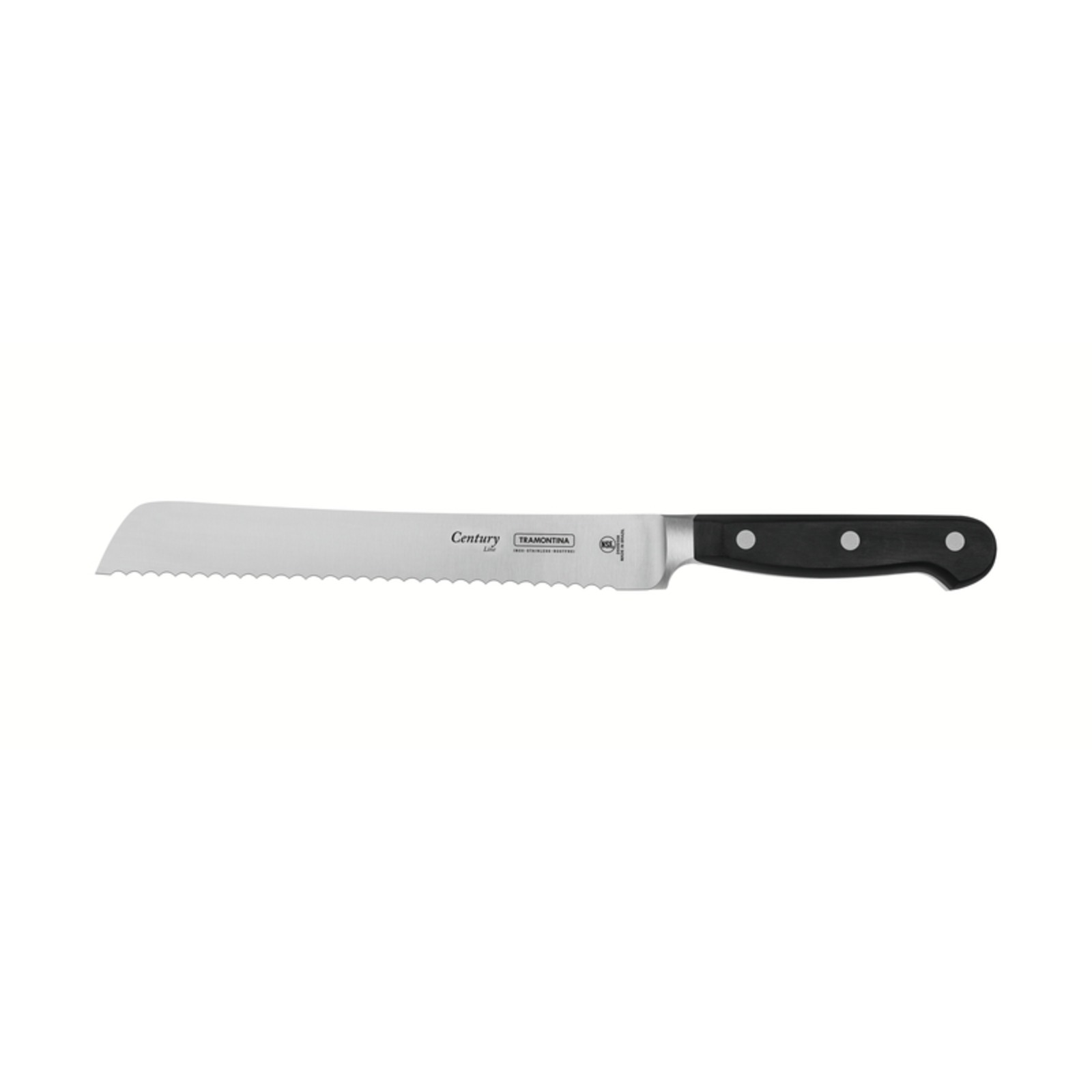 Tramontina 8" Bread knife | NTUC FairPrice