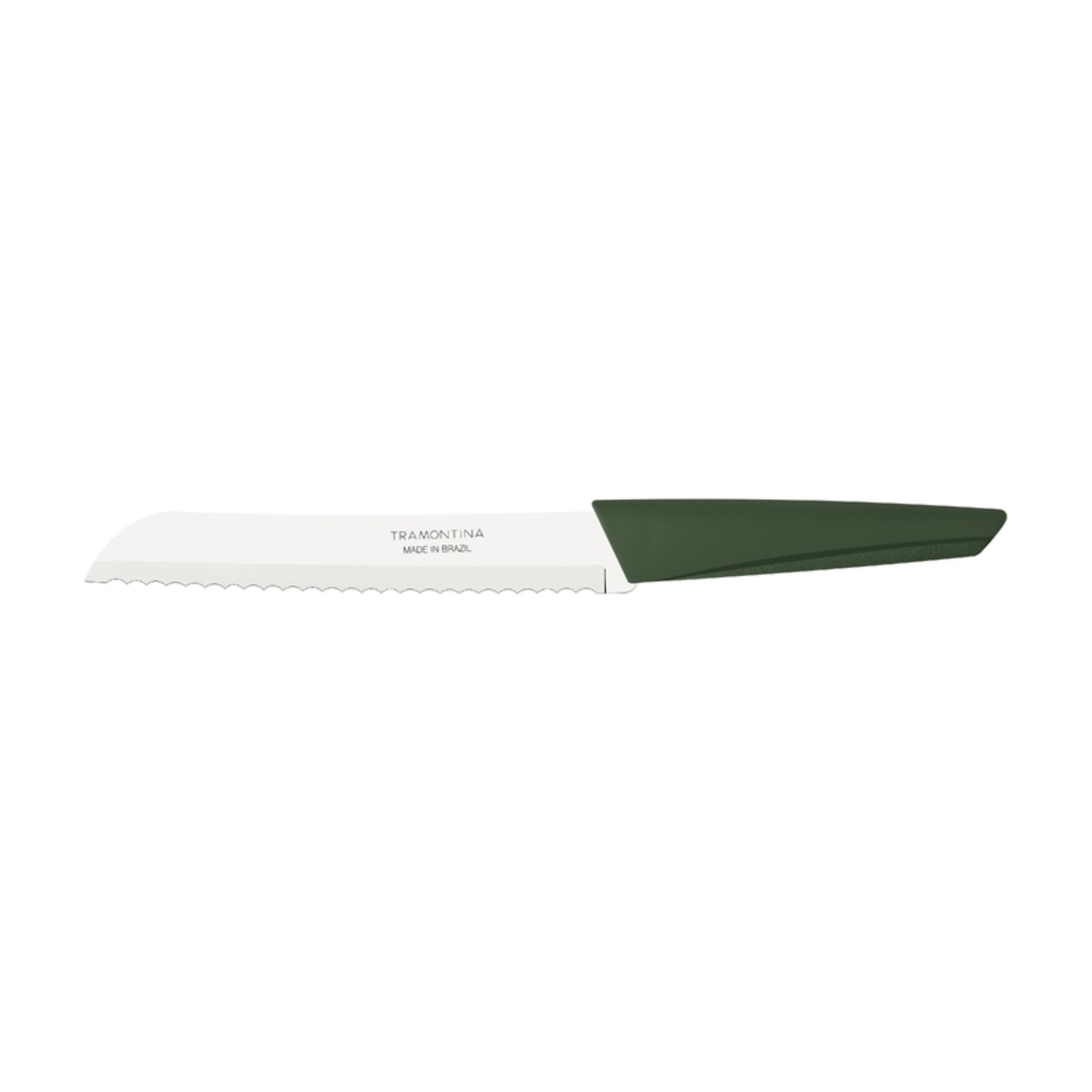 Tramontina 7" Bread Knife LYF | NTUC FairPrice
