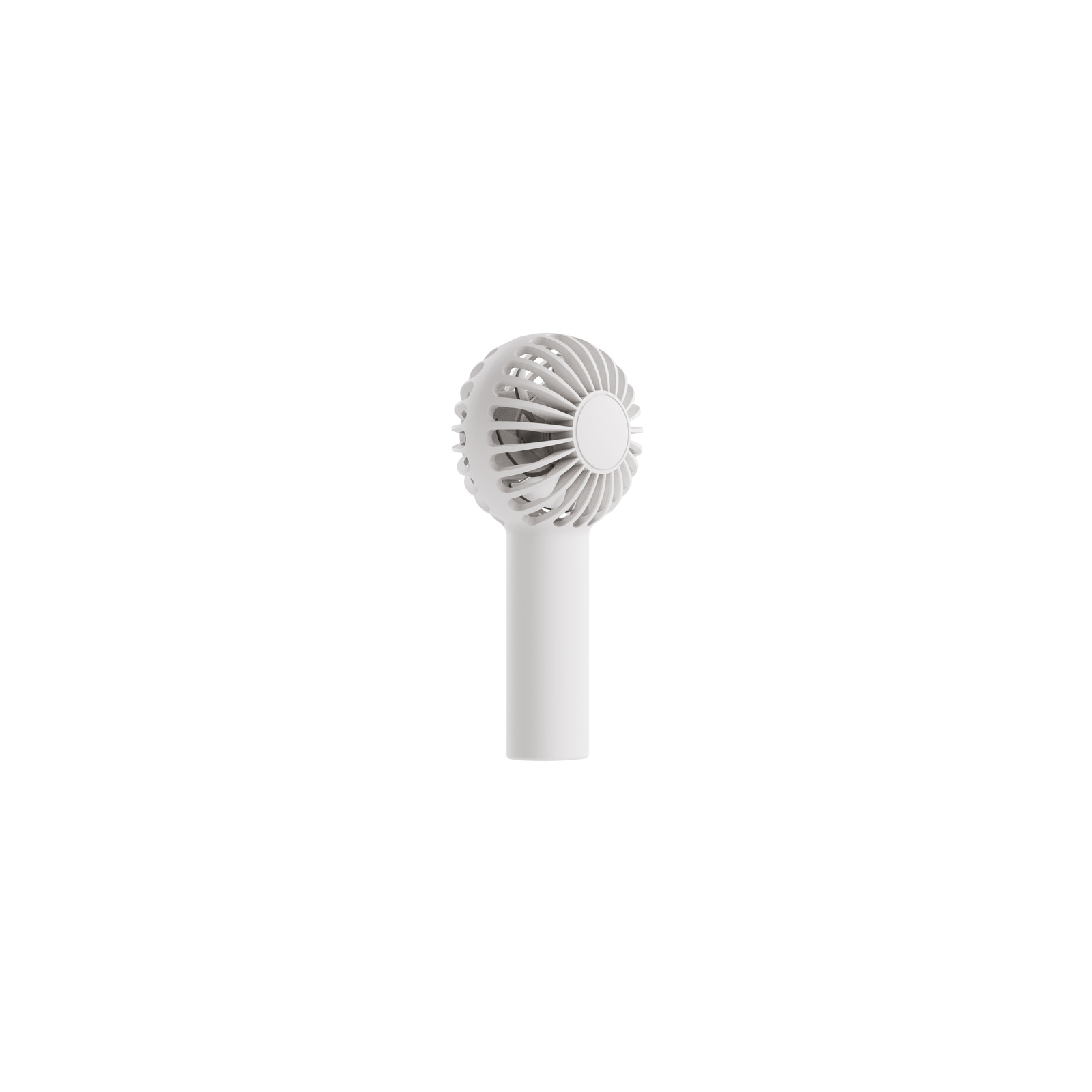 Diginut CL-35 Mini Handheld Fan White | NTUC FairPrice