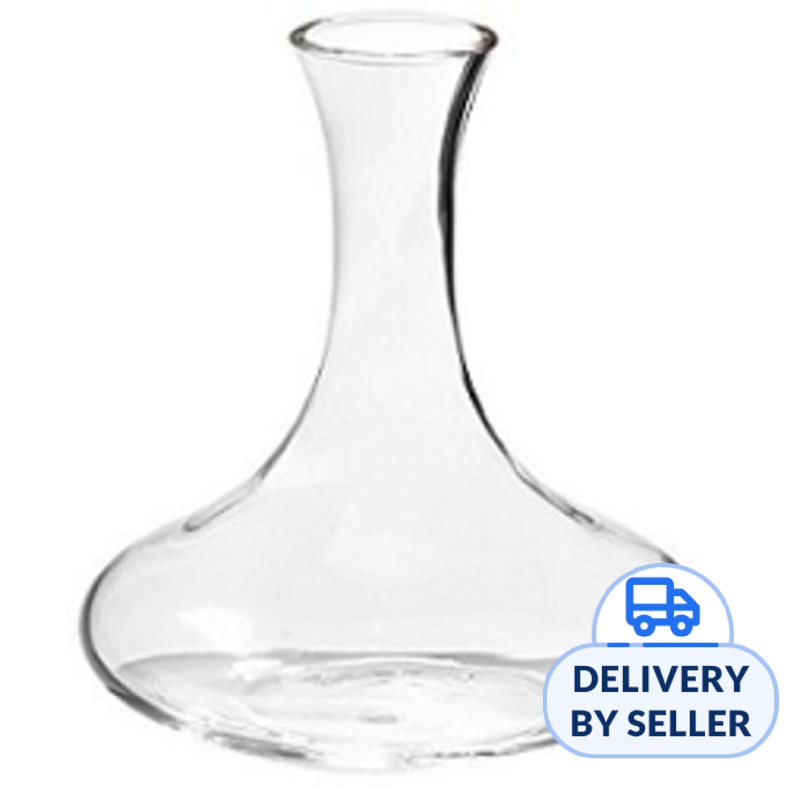 Bormioli Rocco Premium N0 Wine Decanter 1,9 Ltr | NTUC FairPrice