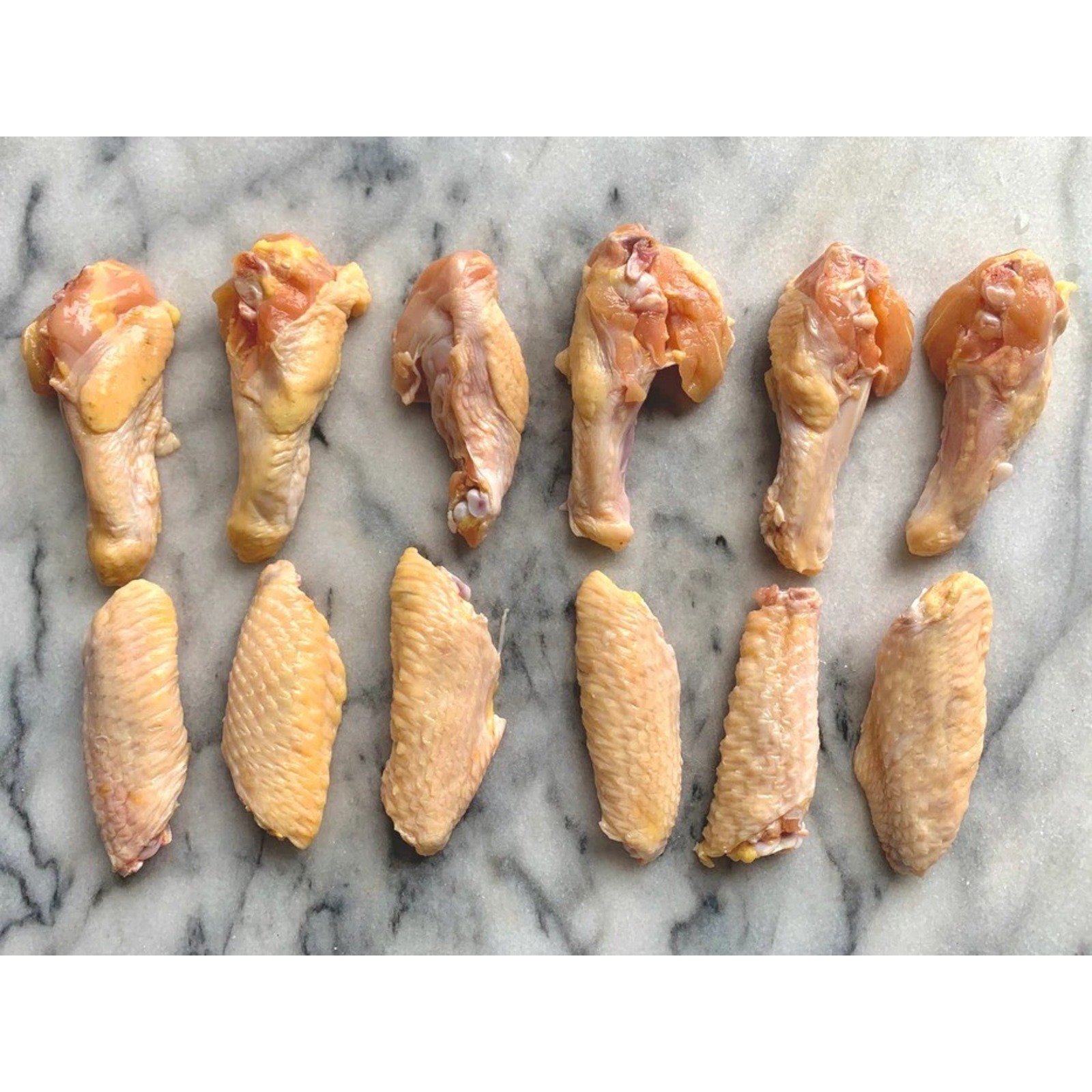 Master Grocer Chicken Wing Section 300g - Chilled | NTUC FairPrice