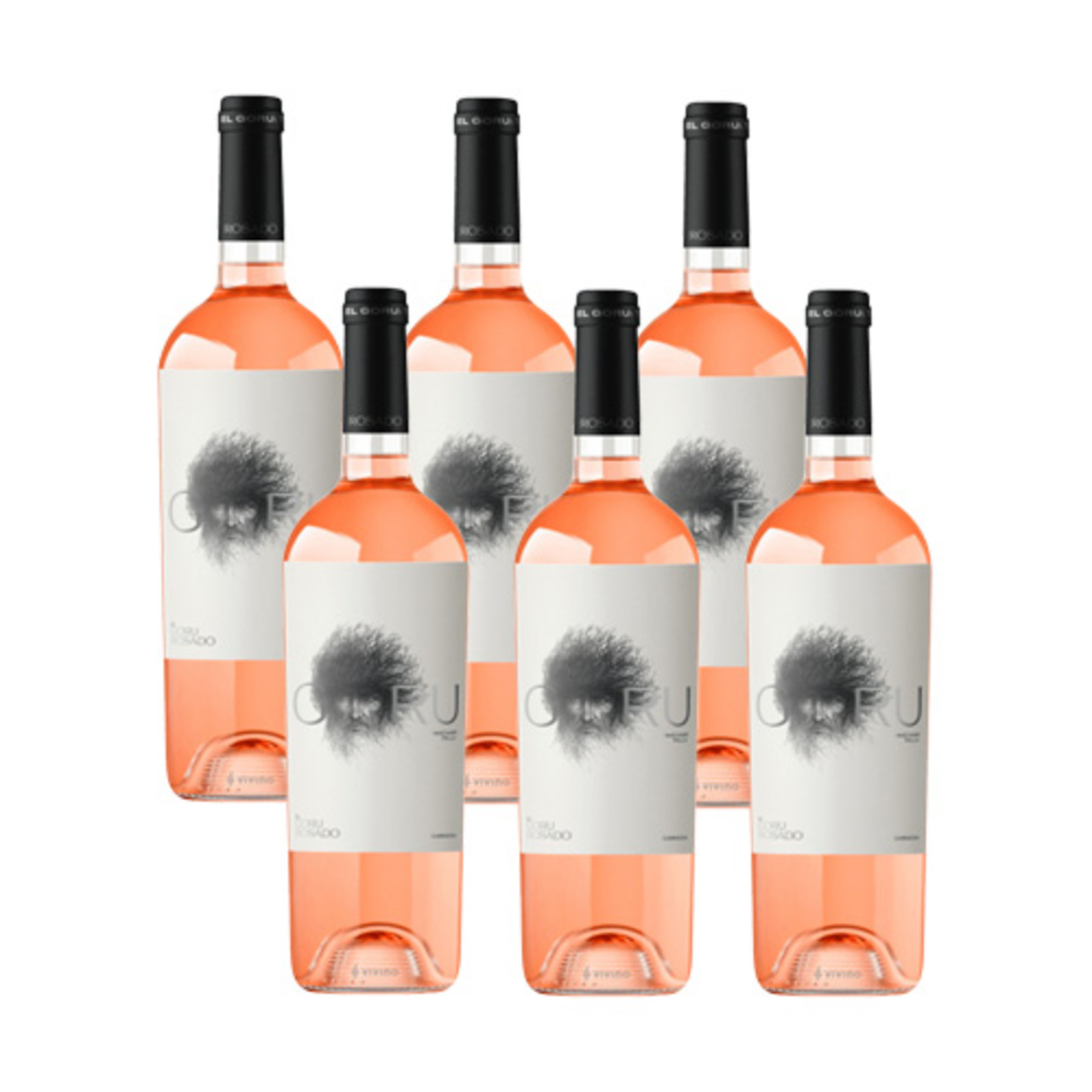 El Goru Rosado | NTUC FairPrice