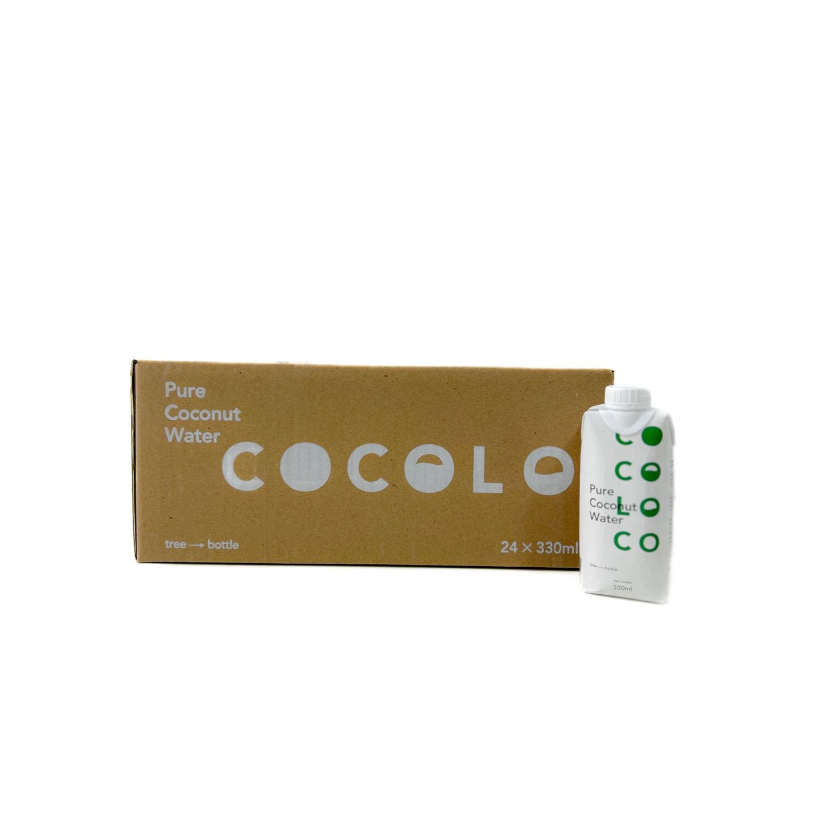 Cocoloco Coconut Water | NTUC FairPrice