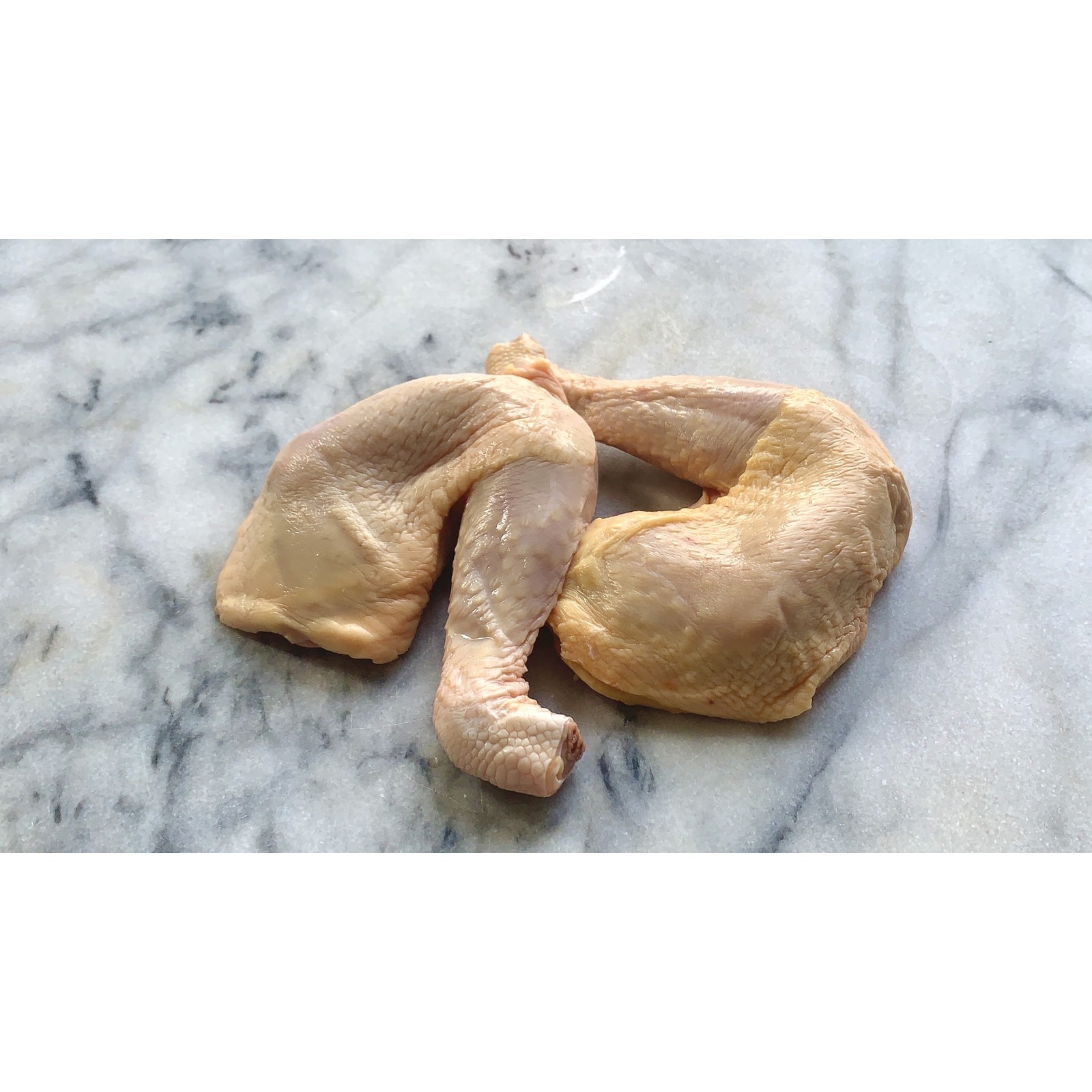 Master Grocer Chicken Leg Whole 250g - Chilled | NTUC FairPrice