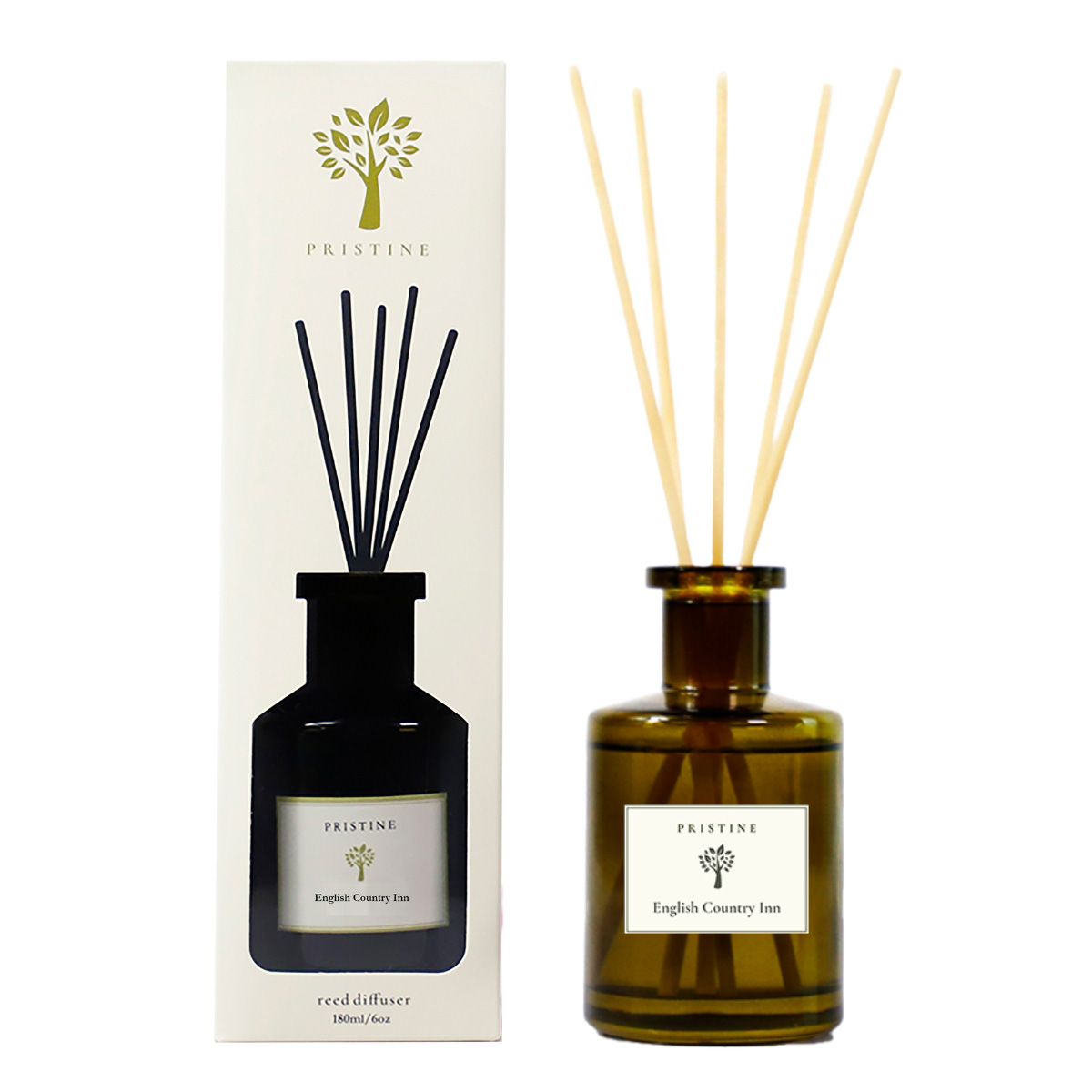 Pristine Reed Diffuser - English Country Inn | NTUC FairPrice