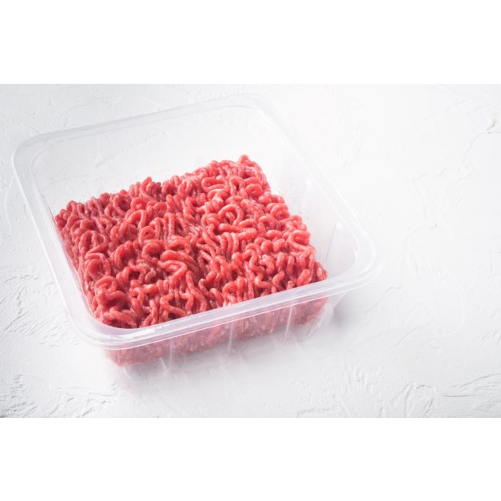 Master Grocer Grassfed Australia Minced Beef 250g - Chilled | NTUC ...