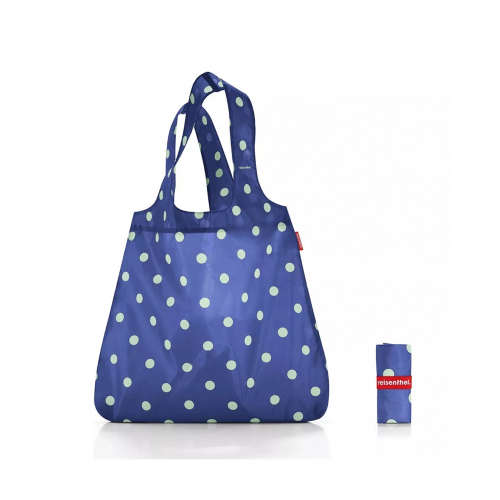 Reisenthel Mini Maxi shopper - Marine | NTUC FairPrice