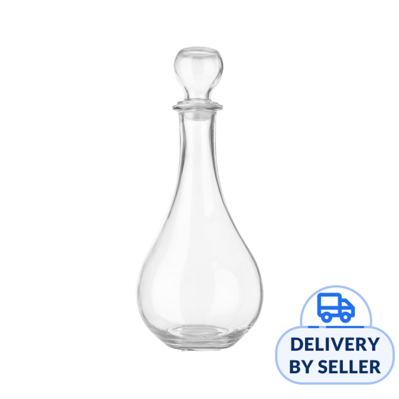 Bormioli Rocco Loto Wine Decanter 1270ml | NTUC FairPrice