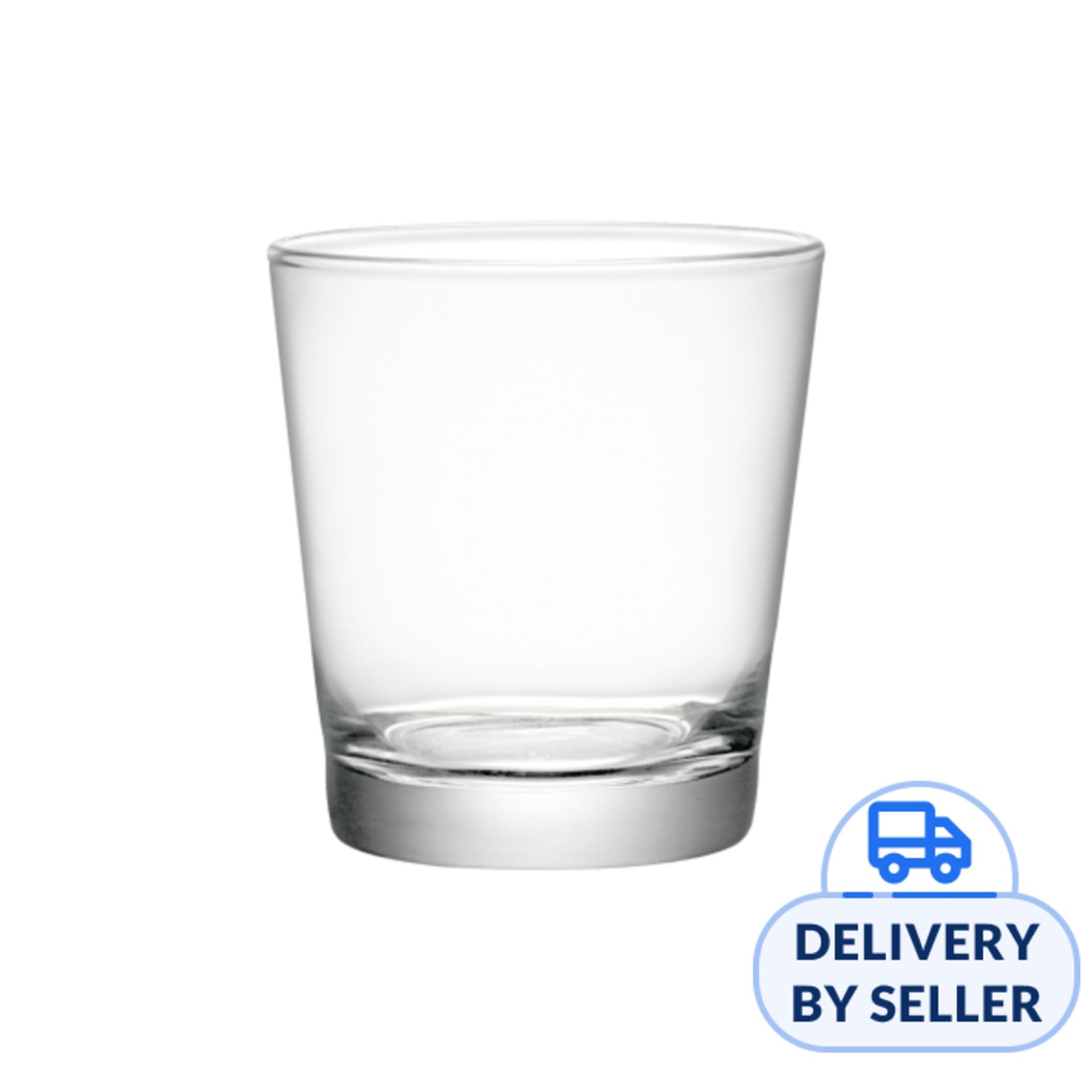 Bormioli Rocco Sestriere Old Fashion Glass 24cl 8oz | NTUC FairPrice