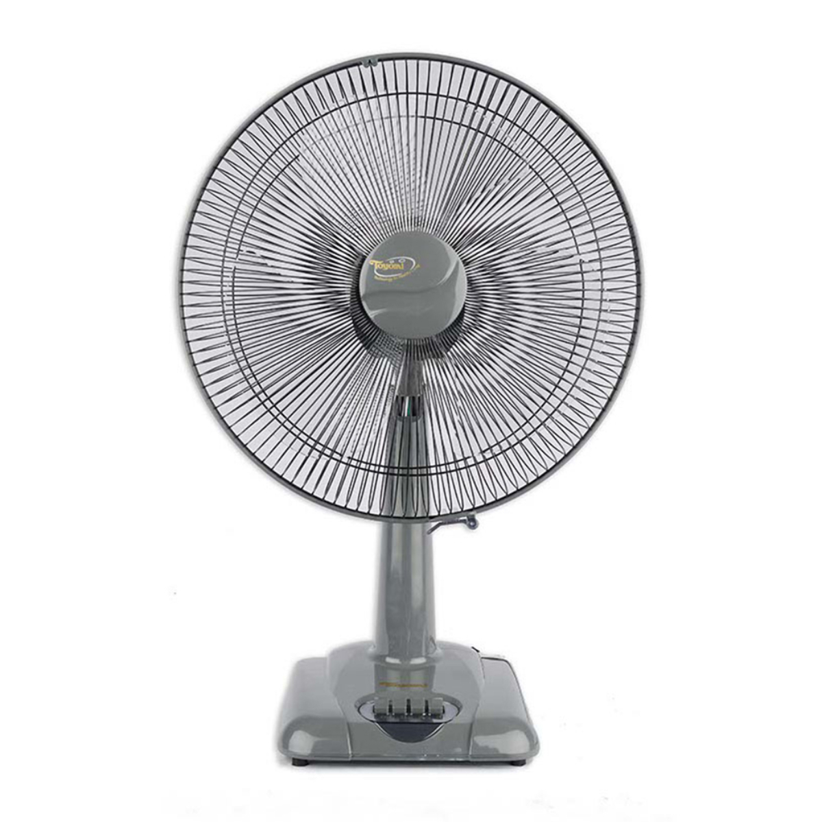 Toyomi Desk Fan 16" TF 169S | NTUC FairPrice