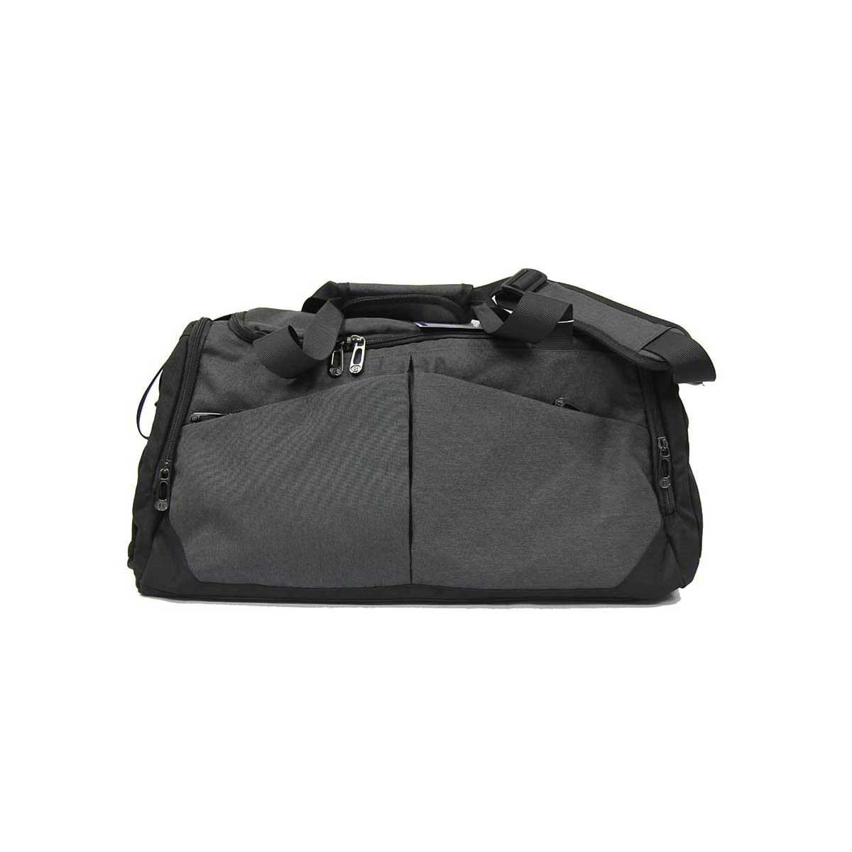 Sporty 30L Waterproof Duffel Bag Gym Bag Travel Bag | NTUC FairPrice
