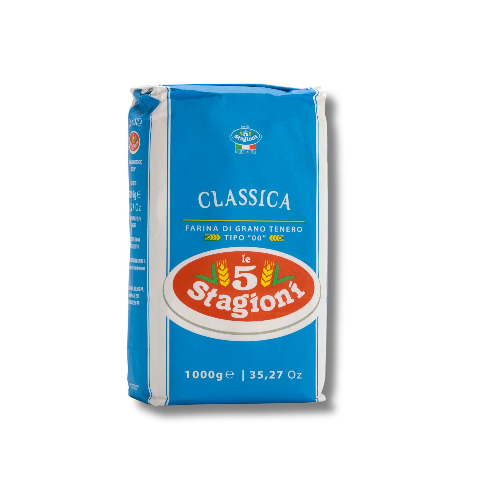 Le 5 Stagioni Classica 00 Flour | NTUC FairPrice