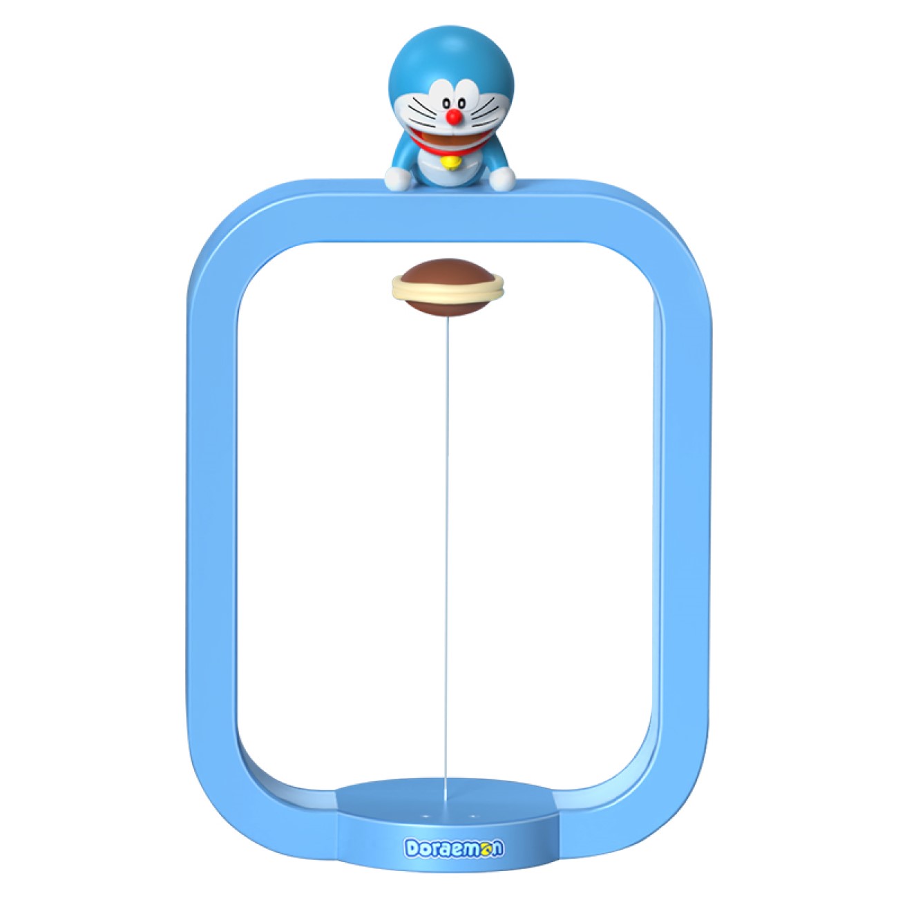 D.LAB Doraemon Magnetic Light (Blue) | NTUC FairPrice