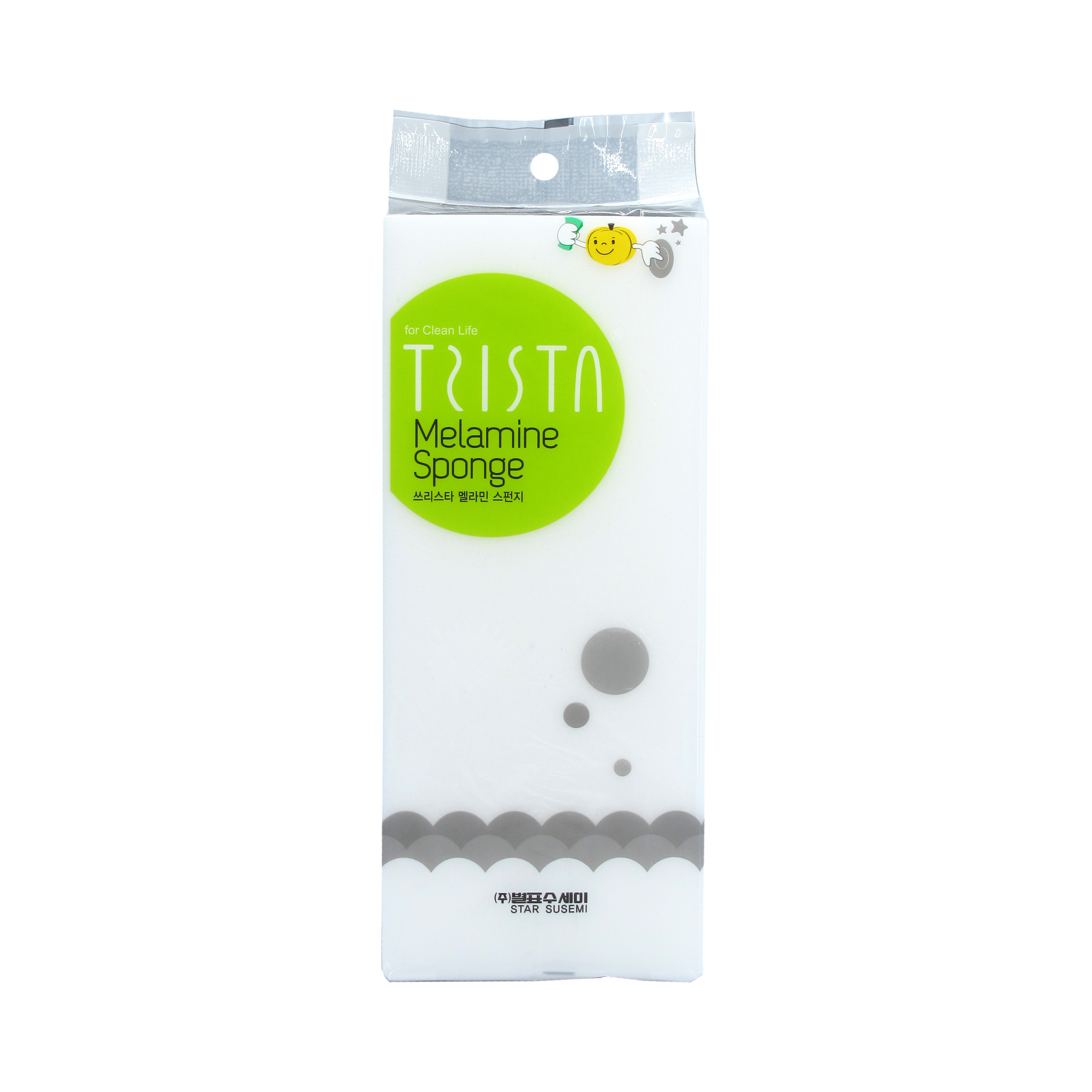 TRISTA Melamine Sponge | NTUC FairPrice