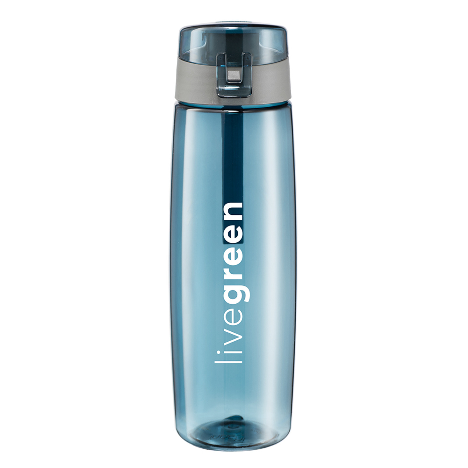 Inochi Active Water Bottle Blue | NTUC FairPrice