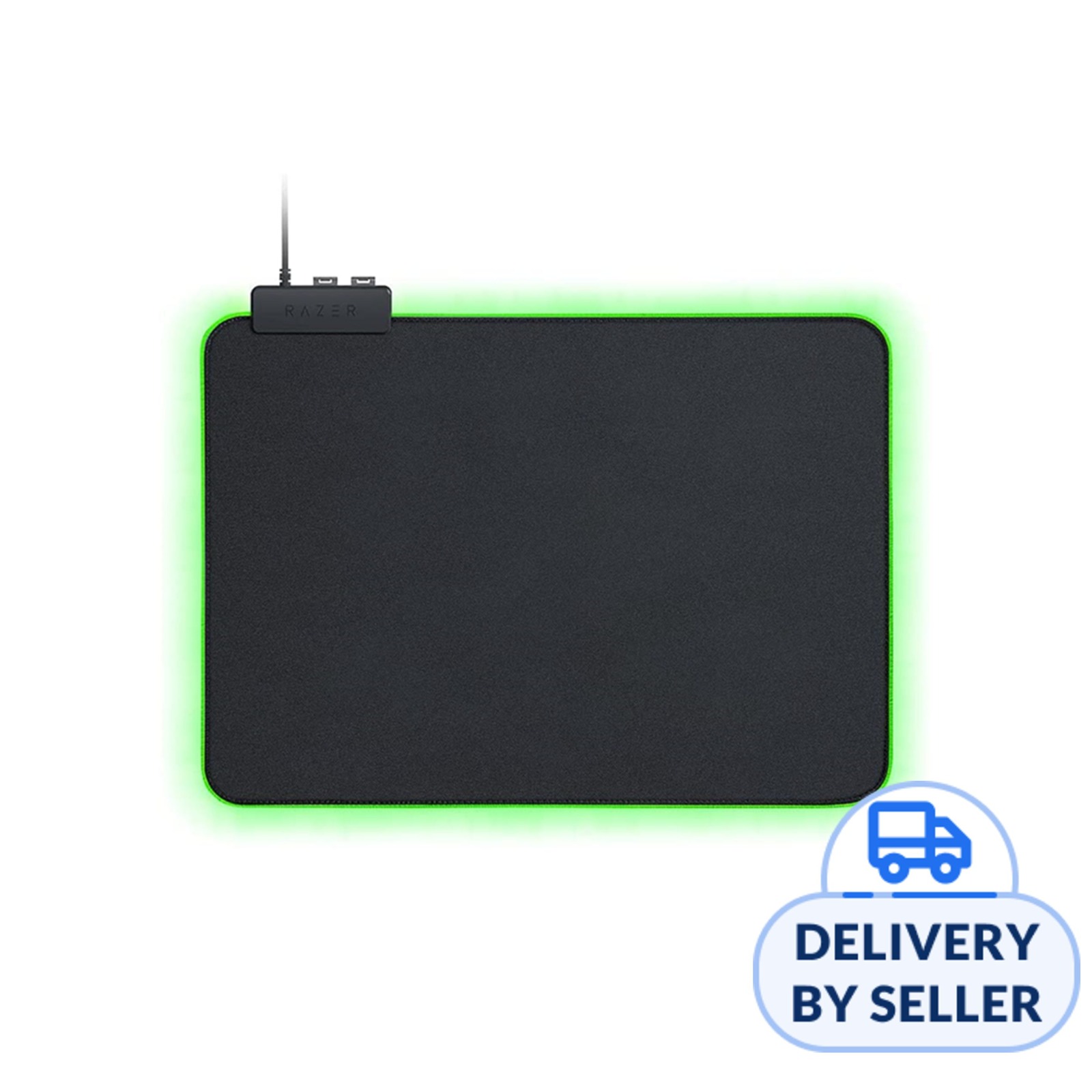 Razer Goliathus Chroma Soft Gaming Mouse Mat | NTUC FairPrice