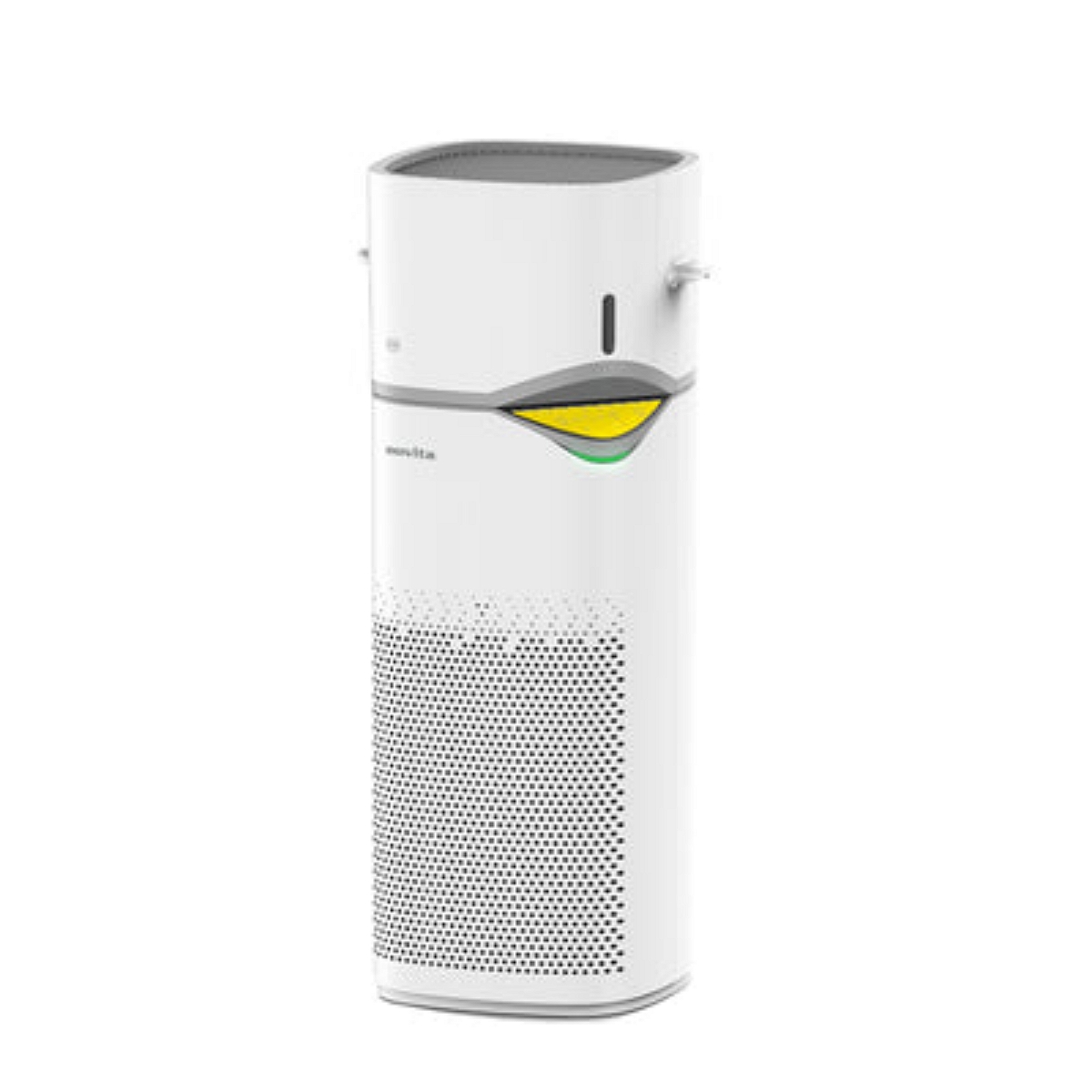 novita Air Purifier A2 and Humidifier with Smart APP Control | NTUC ...