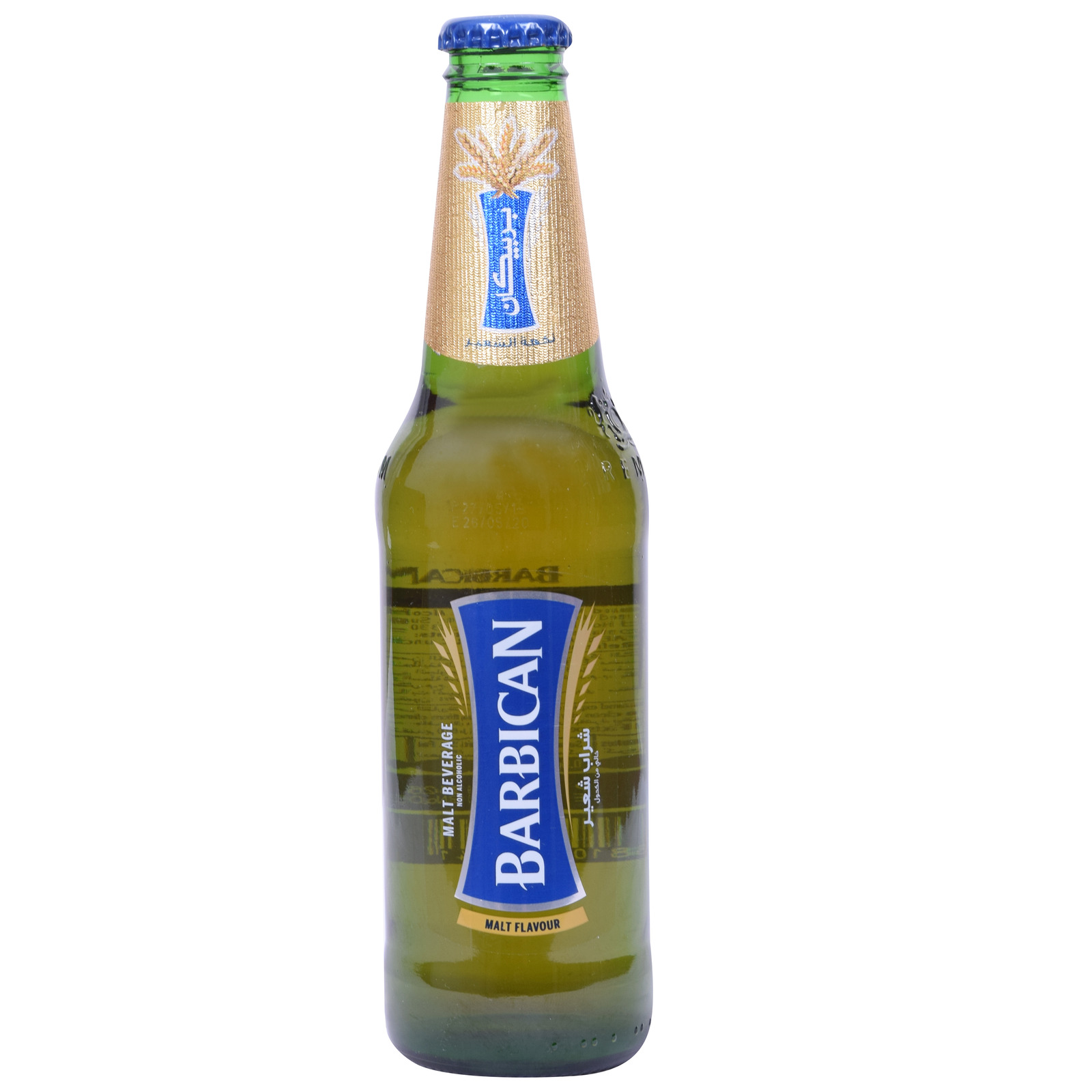 Barbican Non-Alcoholic Malt Beverage - Malt | NTUC FairPrice