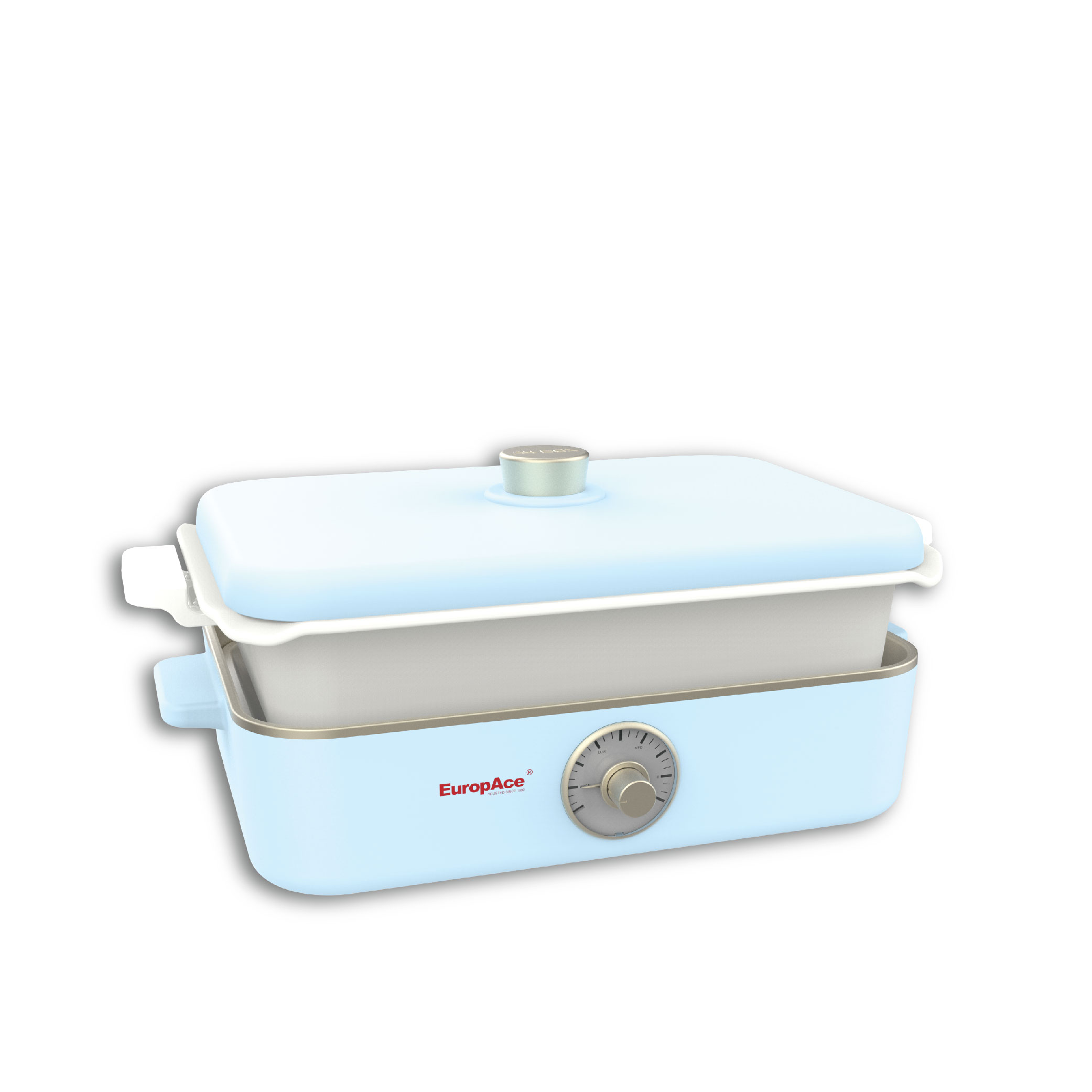 EuropAce Multi-function Hot Pot (ESB 7368A) | NTUC FairPrice