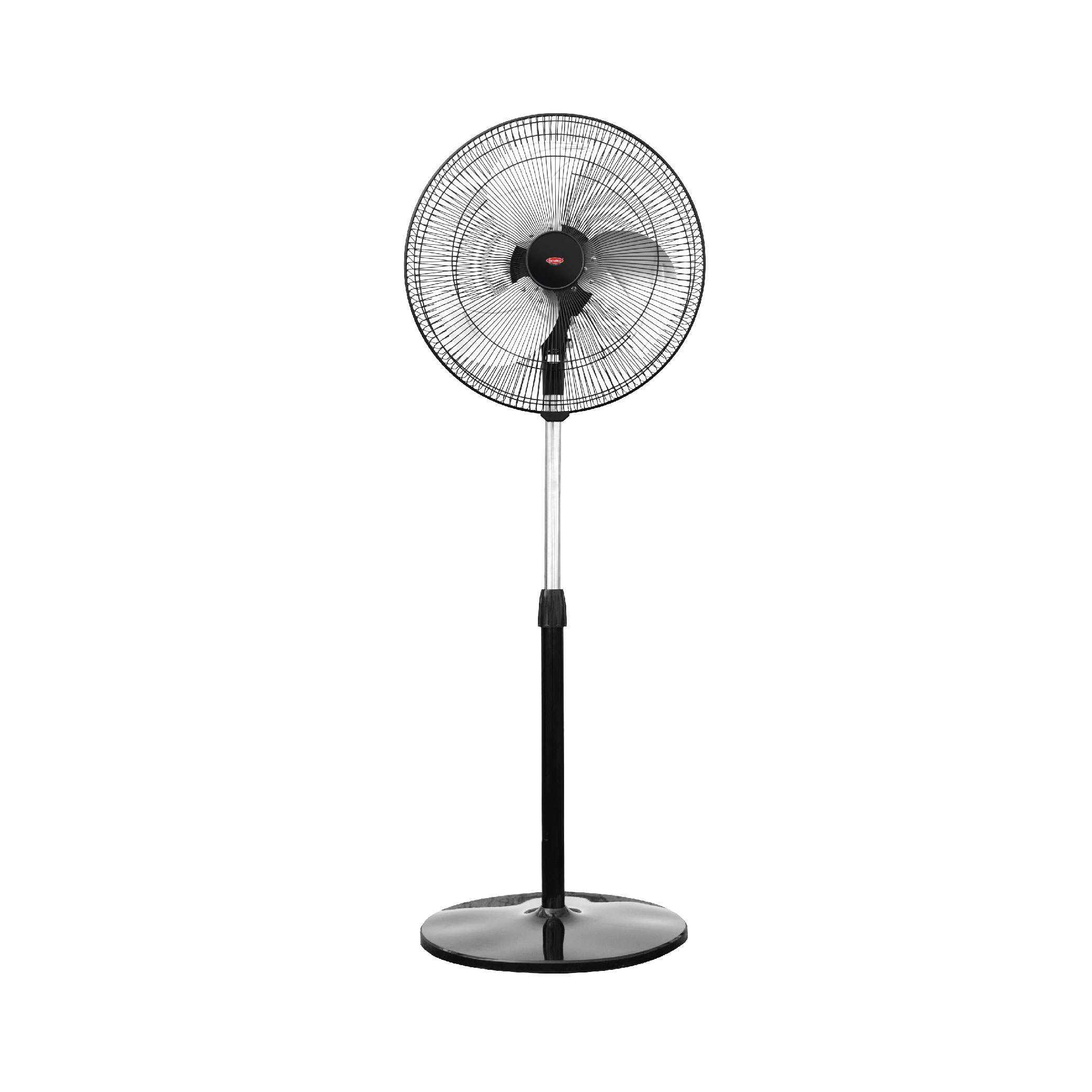 EuropAce 18" Twin Turbo Power Stand Fan (EPF 7183U) | NTUC FairPrice