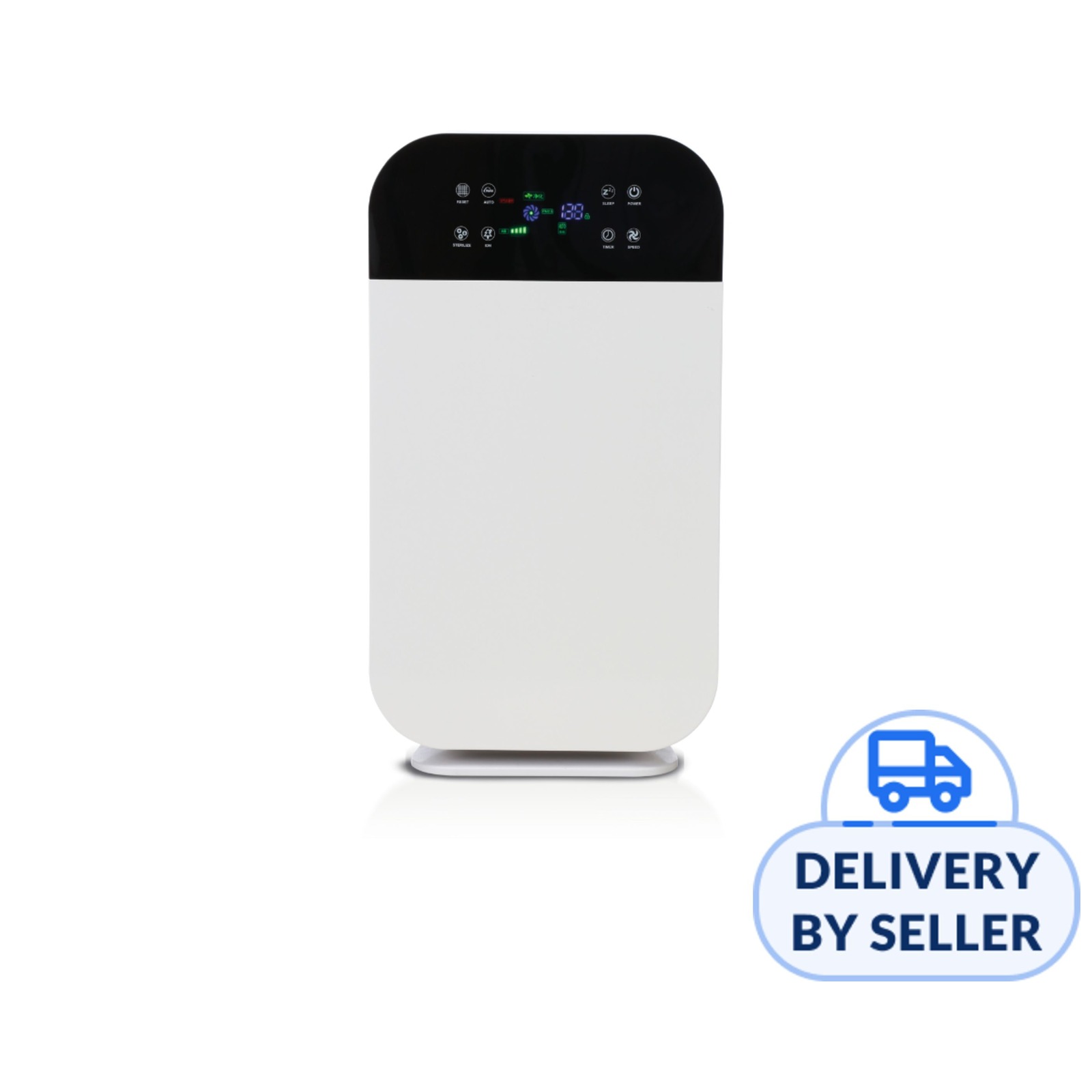 JML Livington Air Purifier Deluxe | NTUC FairPrice