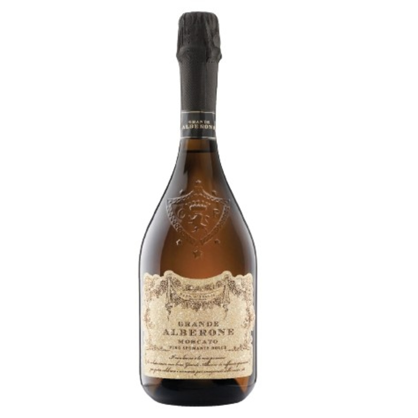 Grande Alberone Moscato Dolce Sparkling, Italy | NTUC FairPrice