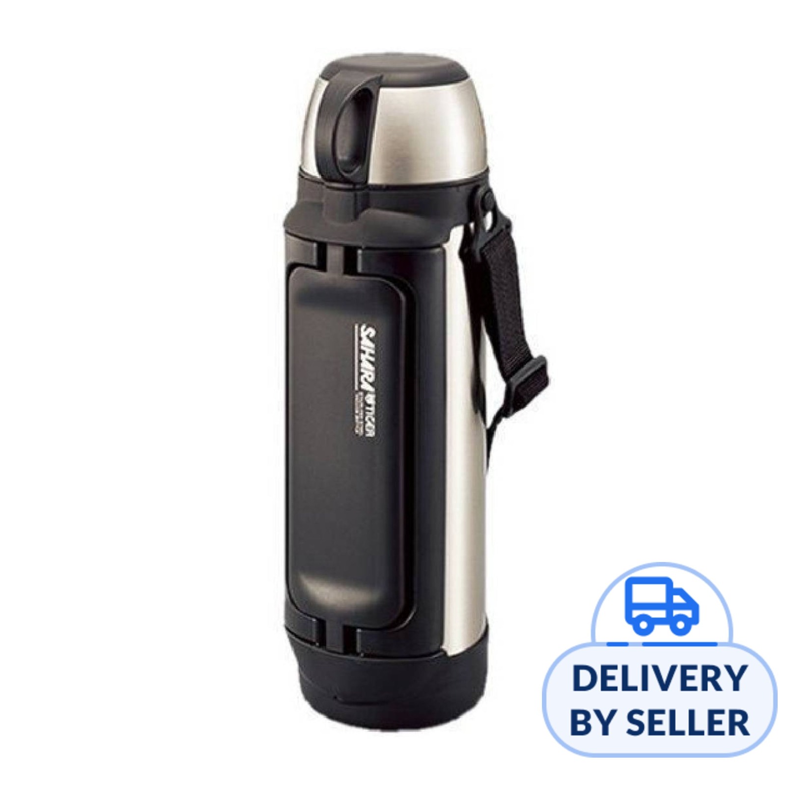 Tiger 1.7L Vacuum Insulated Bottles | NTUC FairPrice
