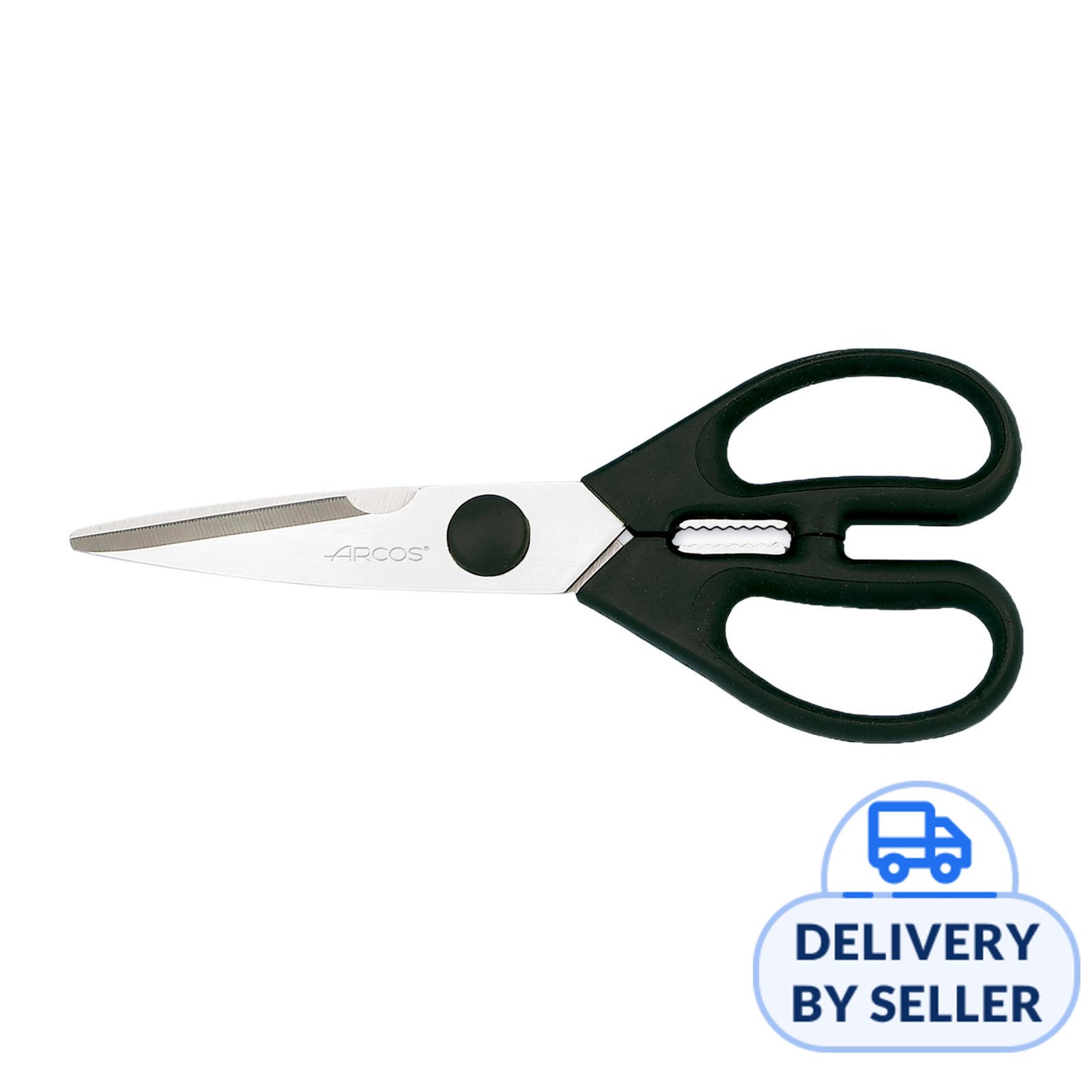 Arcos Prochef Kitchen Scissors - 195Mm | NTUC FairPrice
