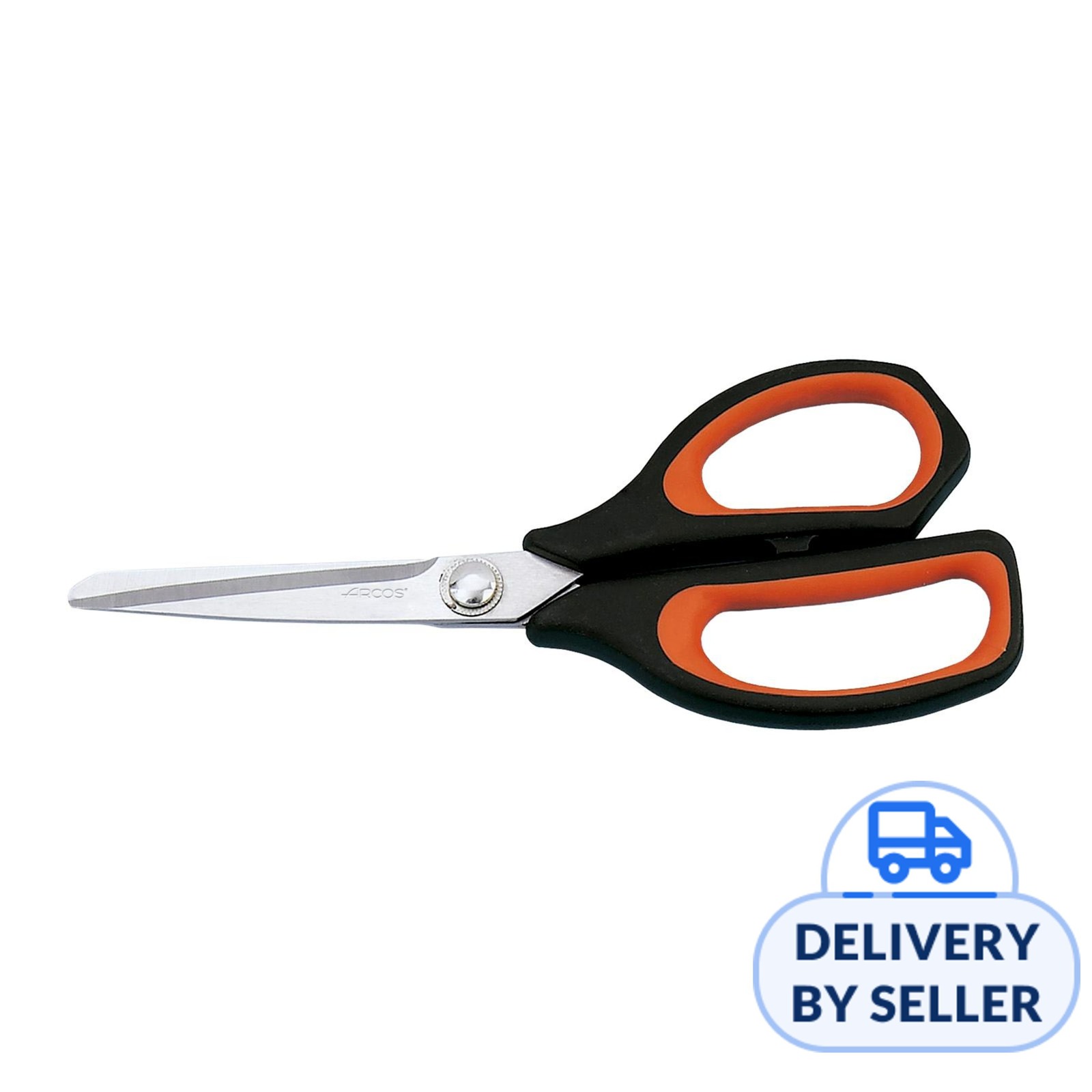 Arcos Kitchen Scissors 215Mm | NTUC FairPrice
