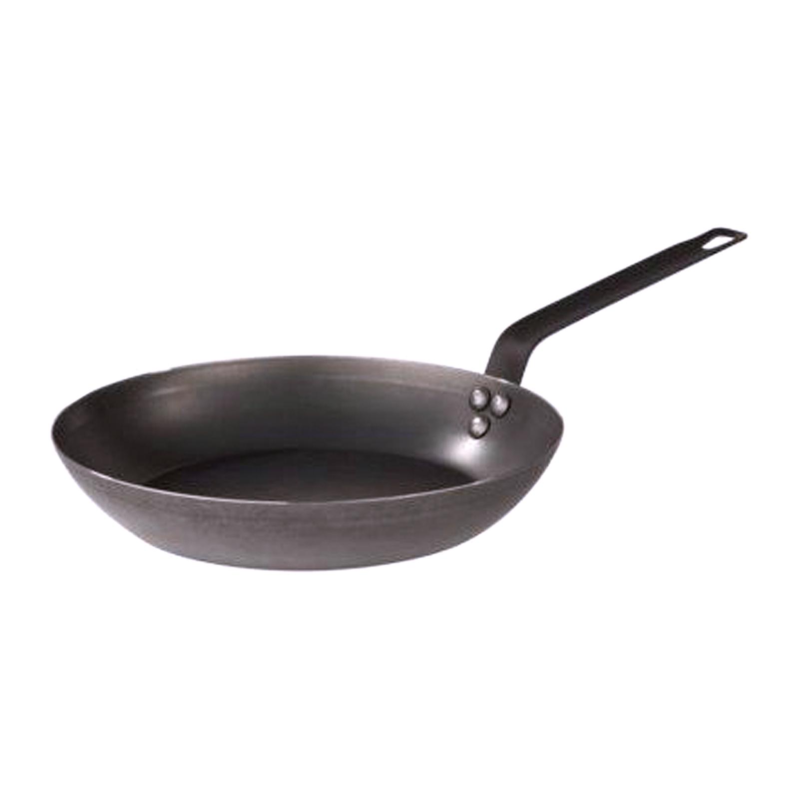 Pujadas Carbon Steel Lyonnaise Fry Pan 28Cm | NTUC FairPrice