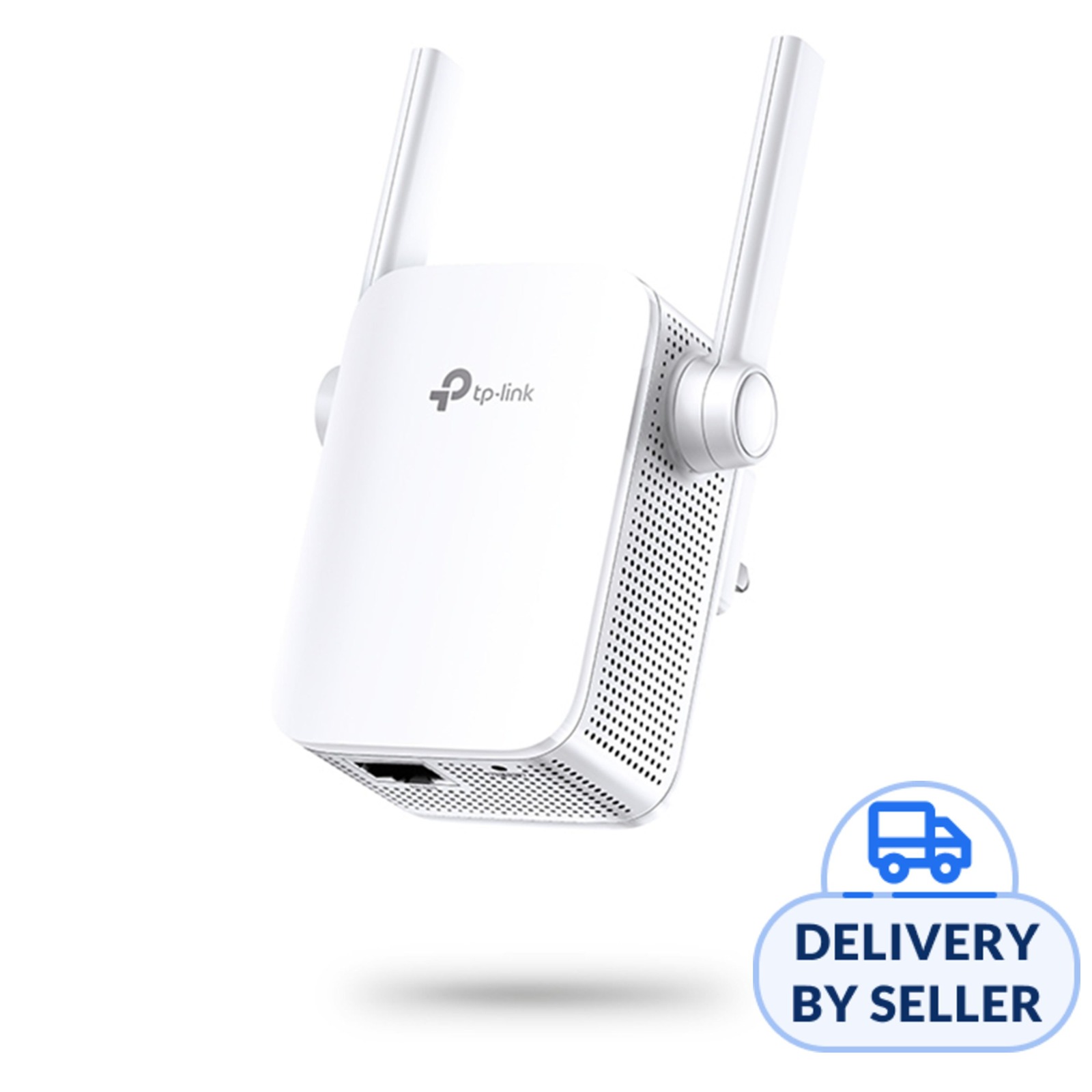 TP-Link Re305 Ac1200 Wall Plug Wifi Range Extender | NTUC FairPrice