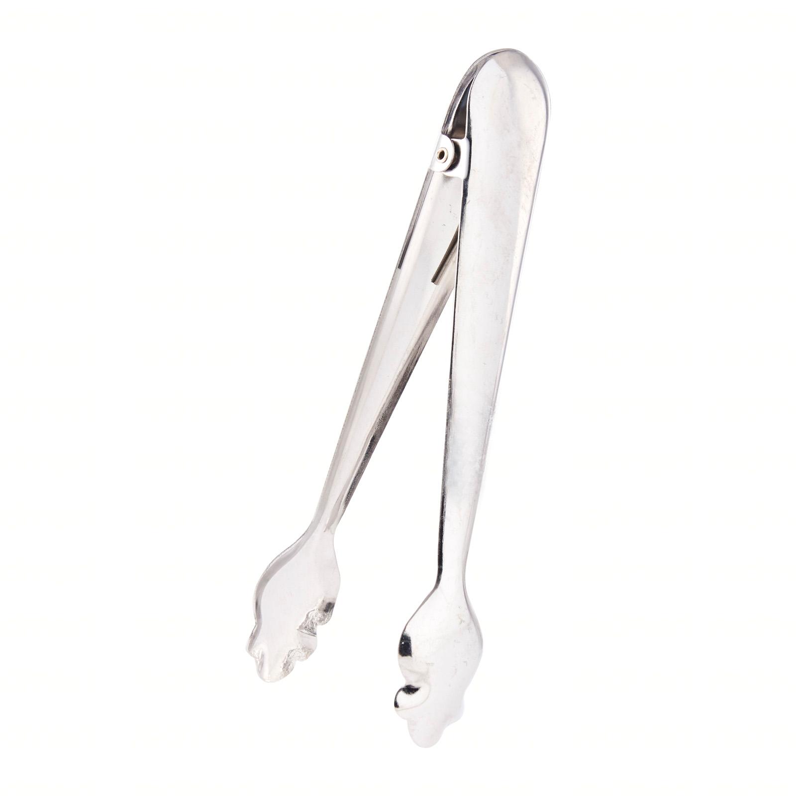 Pujadas Stainless Steel Ice Tong 18cm | NTUC FairPrice