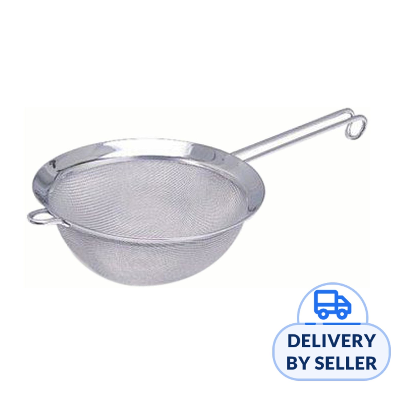 Pujadas Stainless Steel Strainer 20Cm | NTUC FairPrice