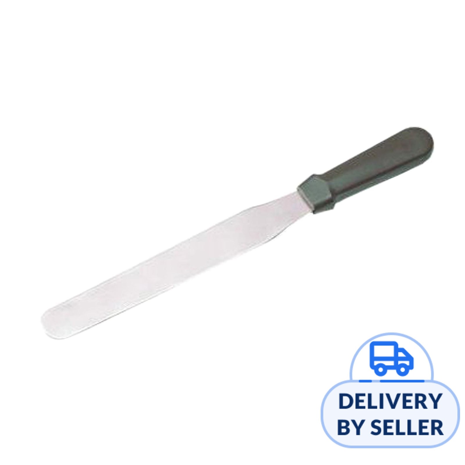 Pujadas Stainless Steel Palette Knife / Straight Spatula 200M | NTUC ...
