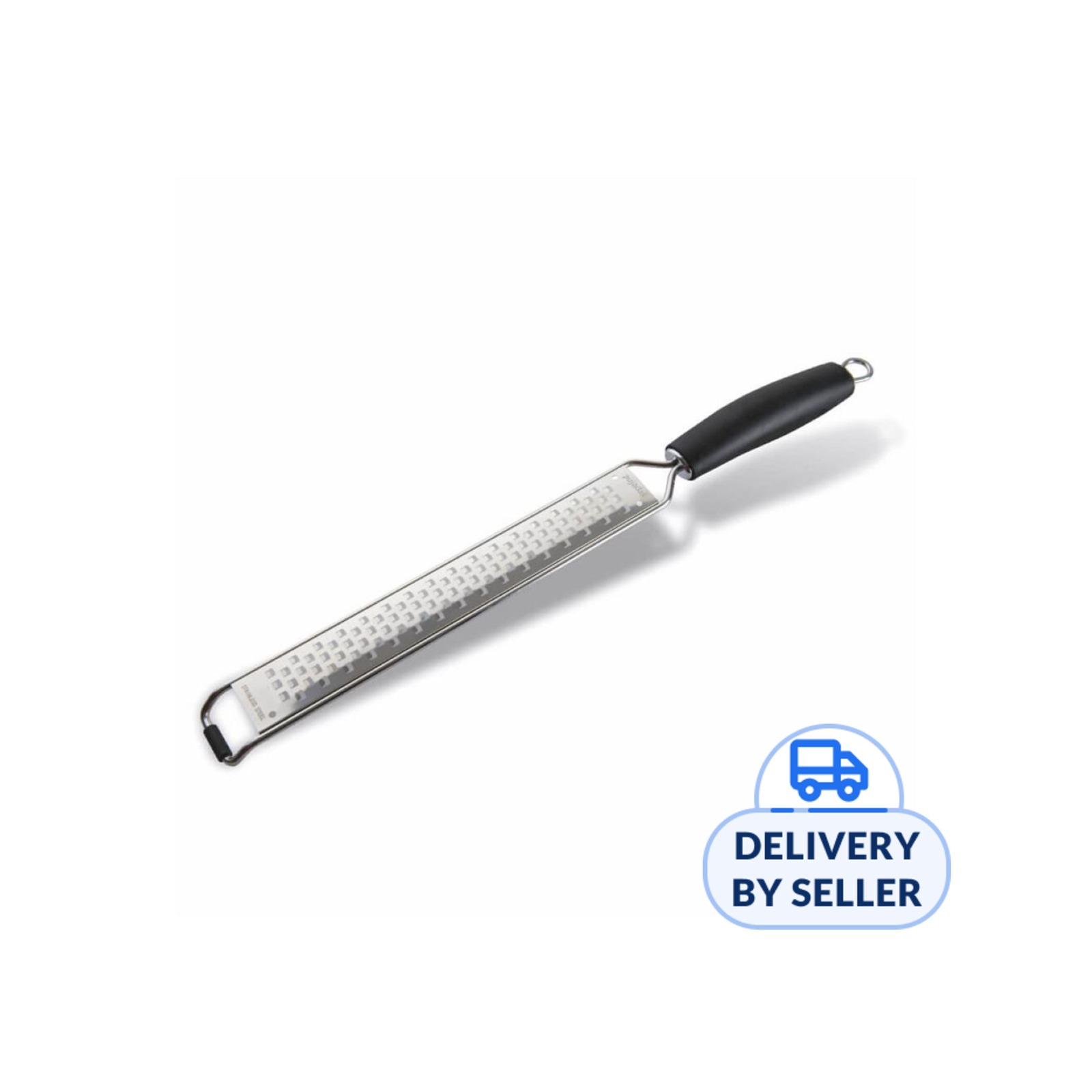 Pujadas Stainless Steel Grater 39Cm Medium | NTUC FairPrice