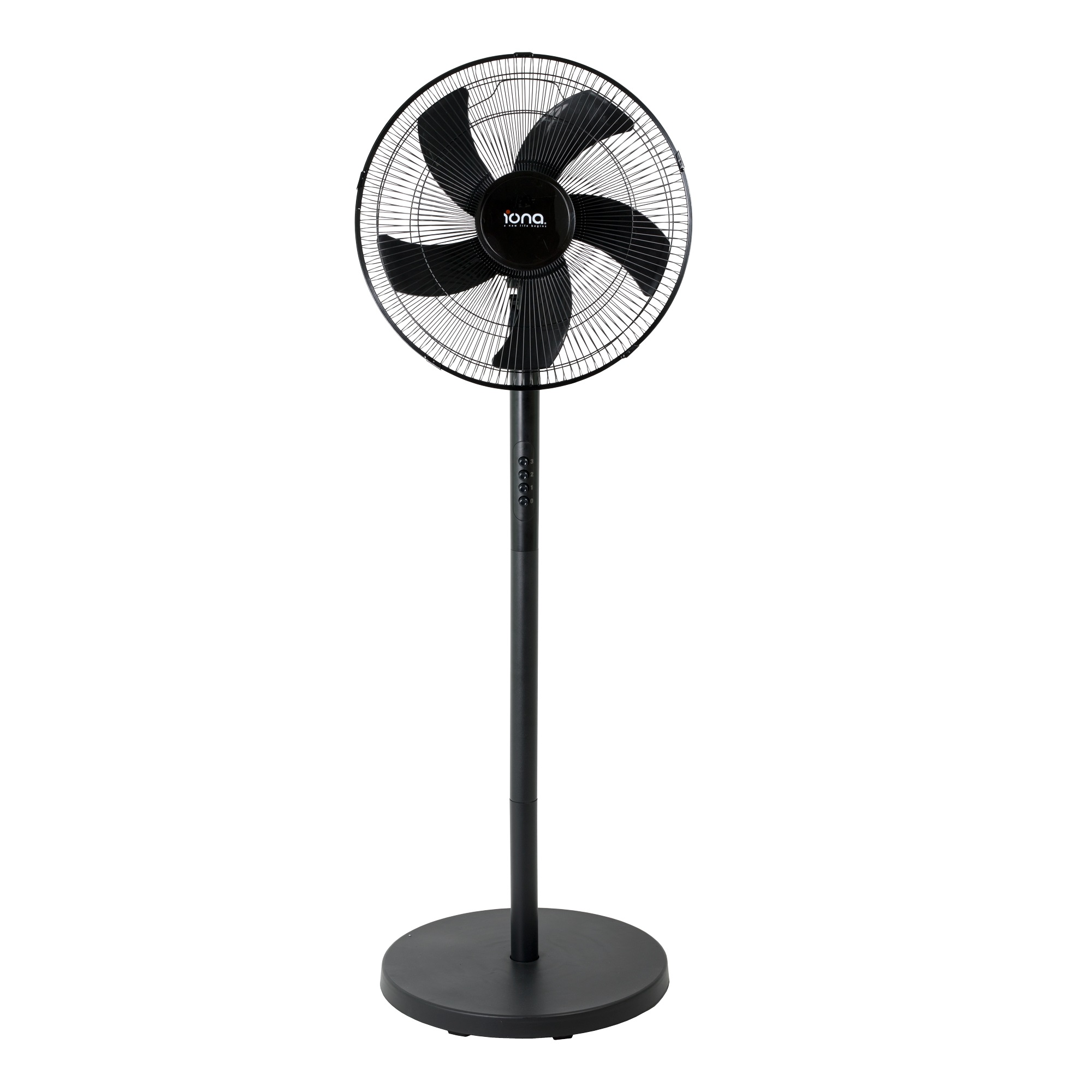 IONA 16 Inch Standing Fan - GLSF169 | NTUC FairPrice