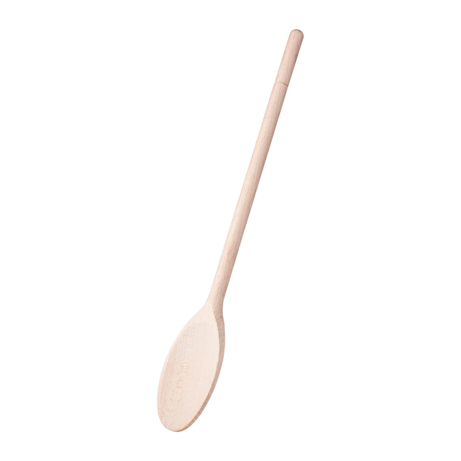 Patisse Wooden Spoon 35cm | NTUC FairPrice