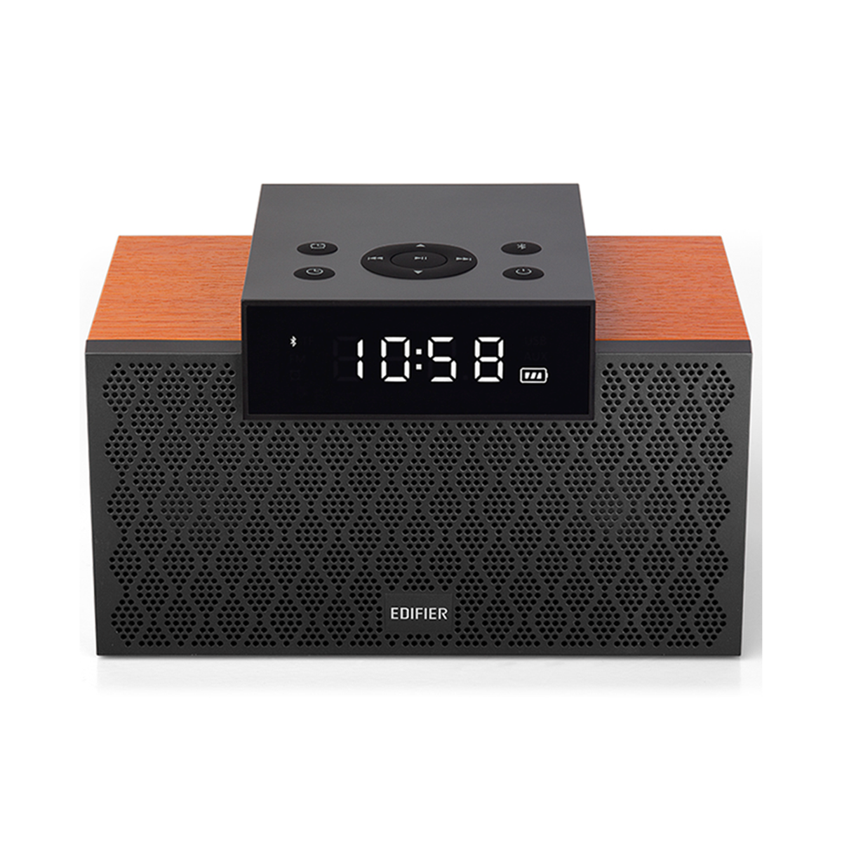 Edifier M260 Multi-Function Bluetooth Speaker | NTUC FairPrice