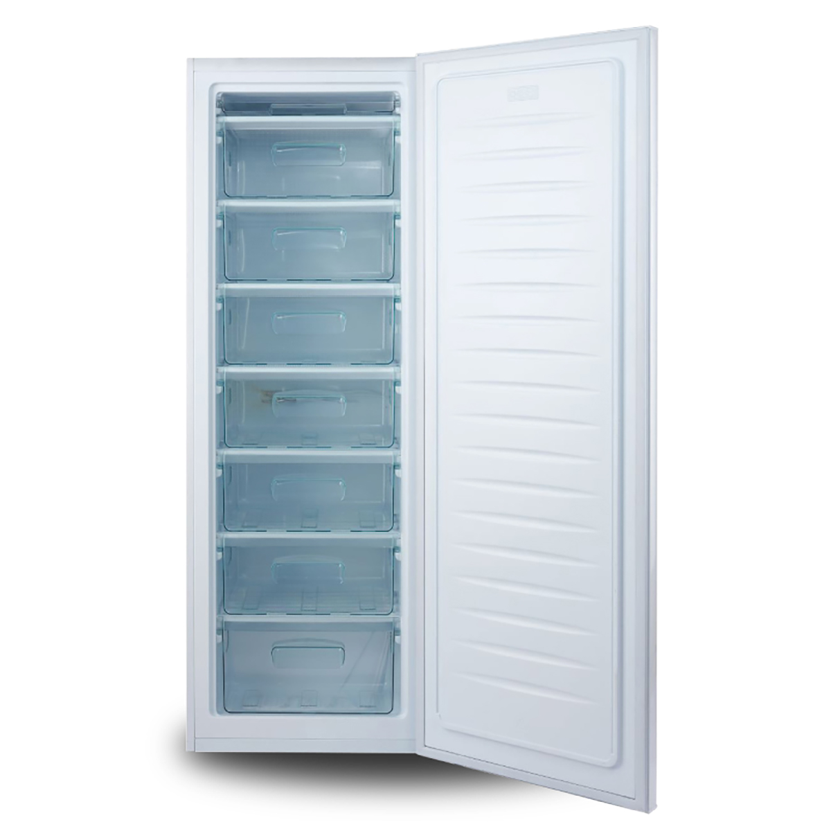 PowerPac Chest Freezer 230L (PPFZ230) | NTUC FairPrice