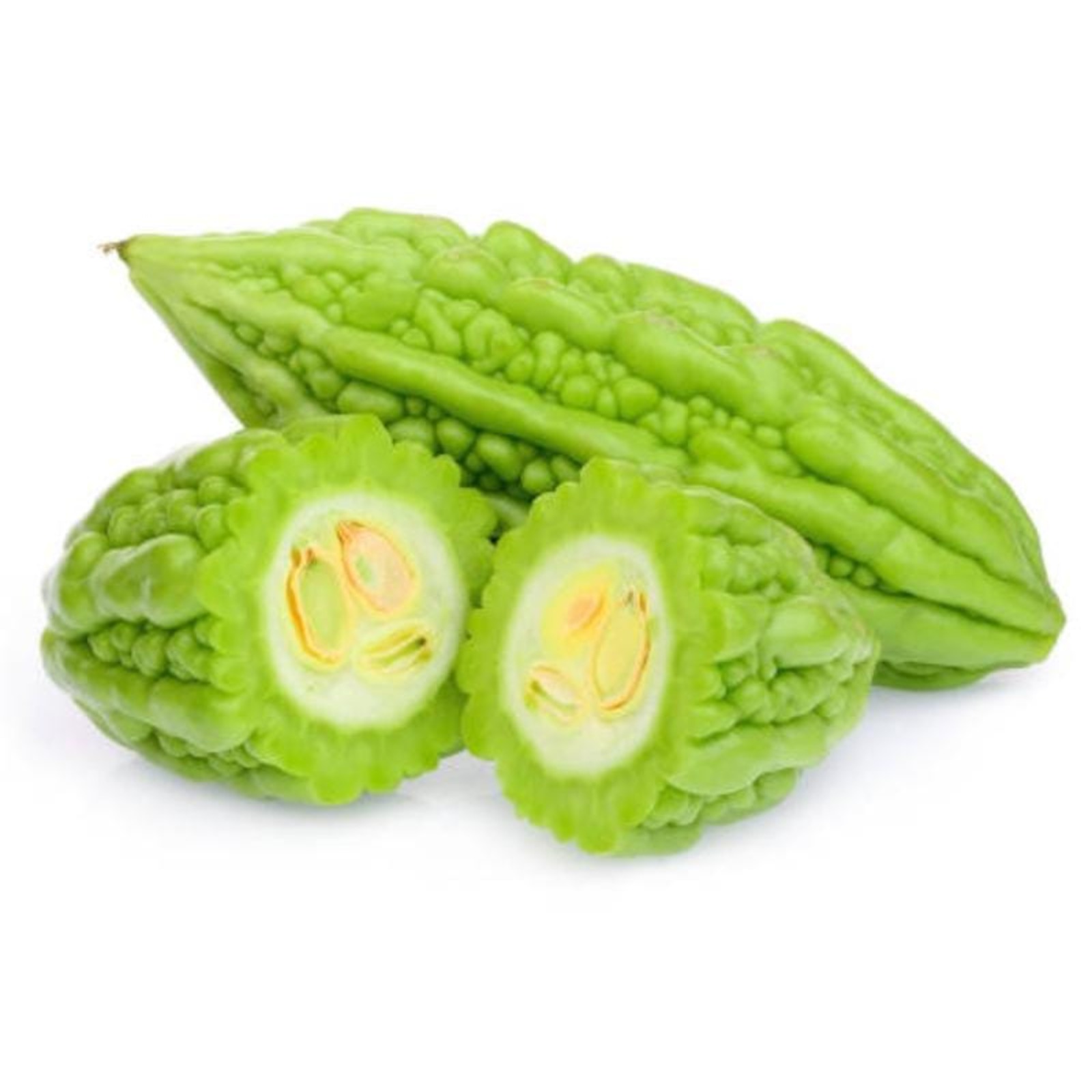 Smart Knife Fresh Baby Bitter Gourd | NTUC FairPrice