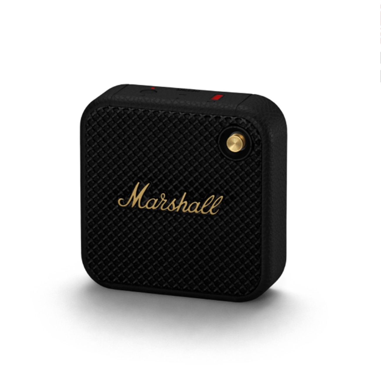 Marshall Willen - Black and Brass | NTUC FairPrice