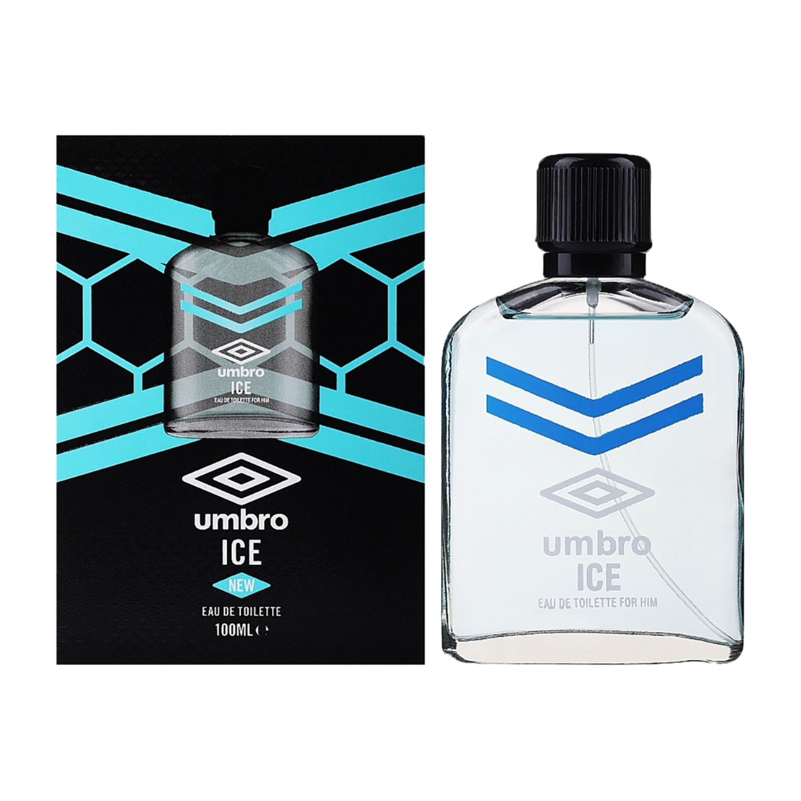 Umbro EDT - Ice Fragrance For Men | NTUC FairPrice