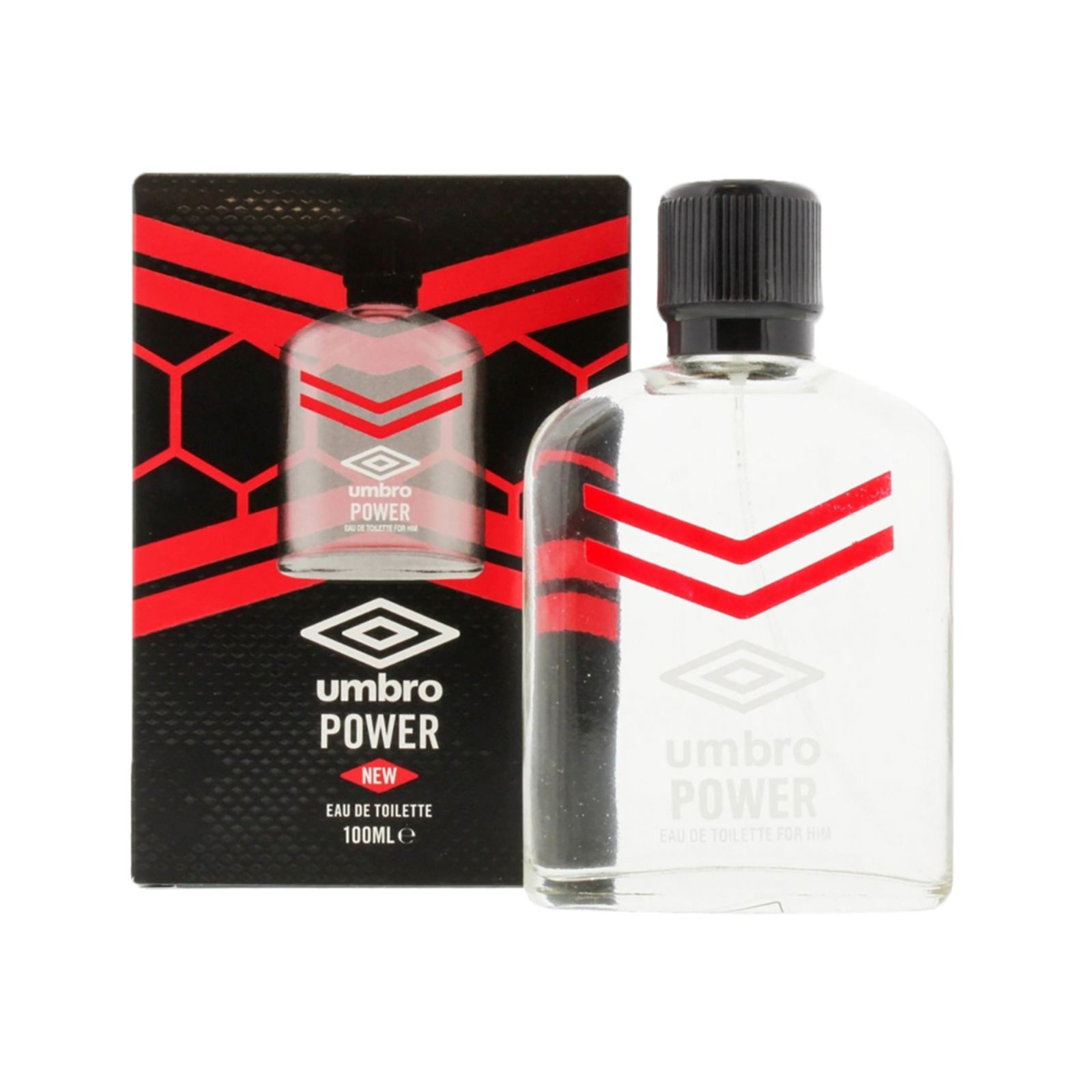 Umbro EDT - Power Fragrance For Men | NTUC FairPrice