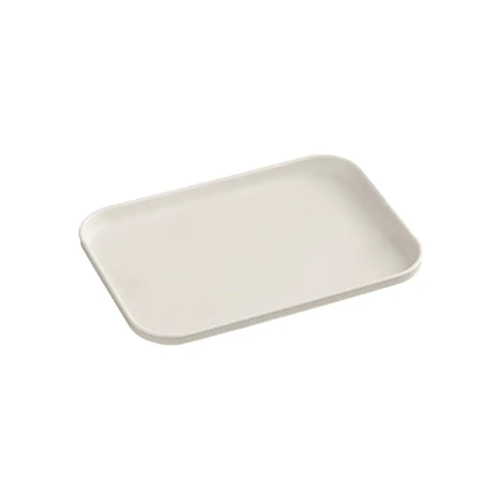 BEST Choice Beige Wheat Straw Tray | NTUC FairPrice