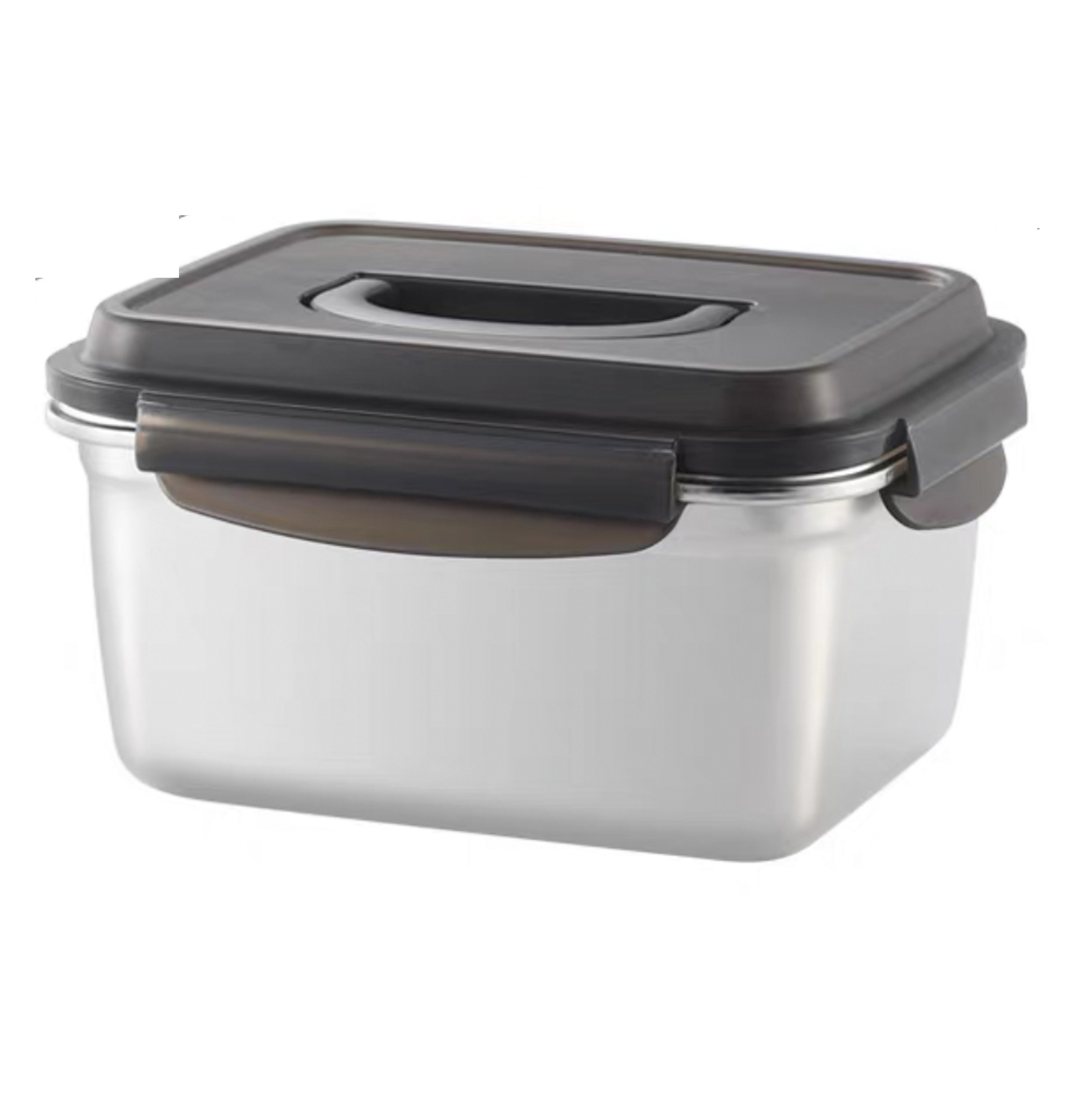 304 Stainless Steel Food Container - 2800ml | NTUC FairPrice