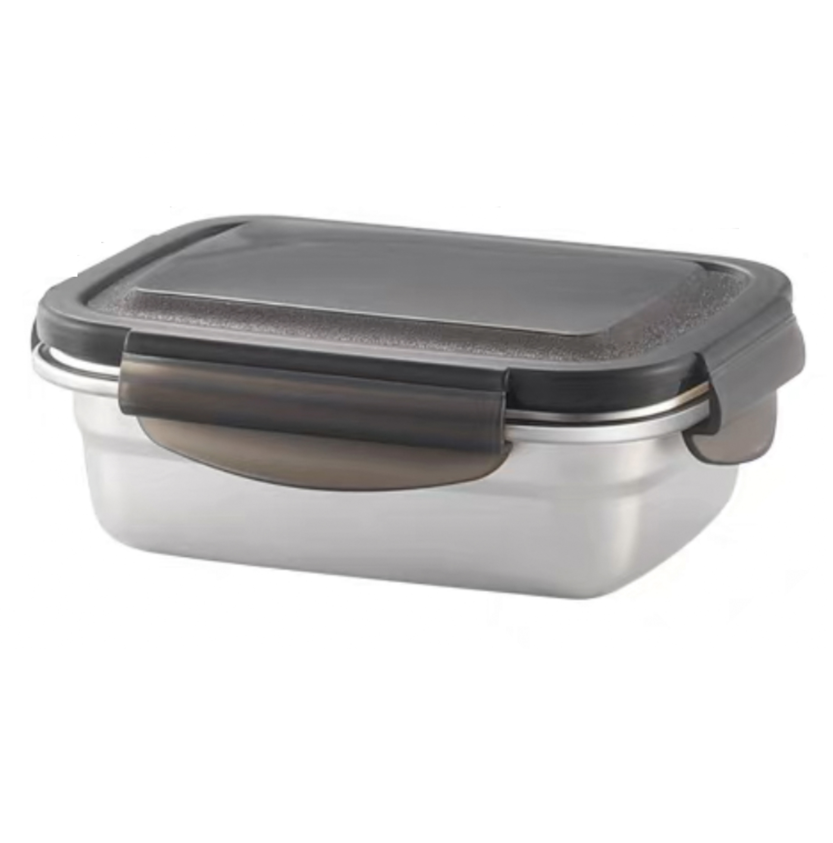 304 Stainless Steel Food Container - 350ml | NTUC FairPrice