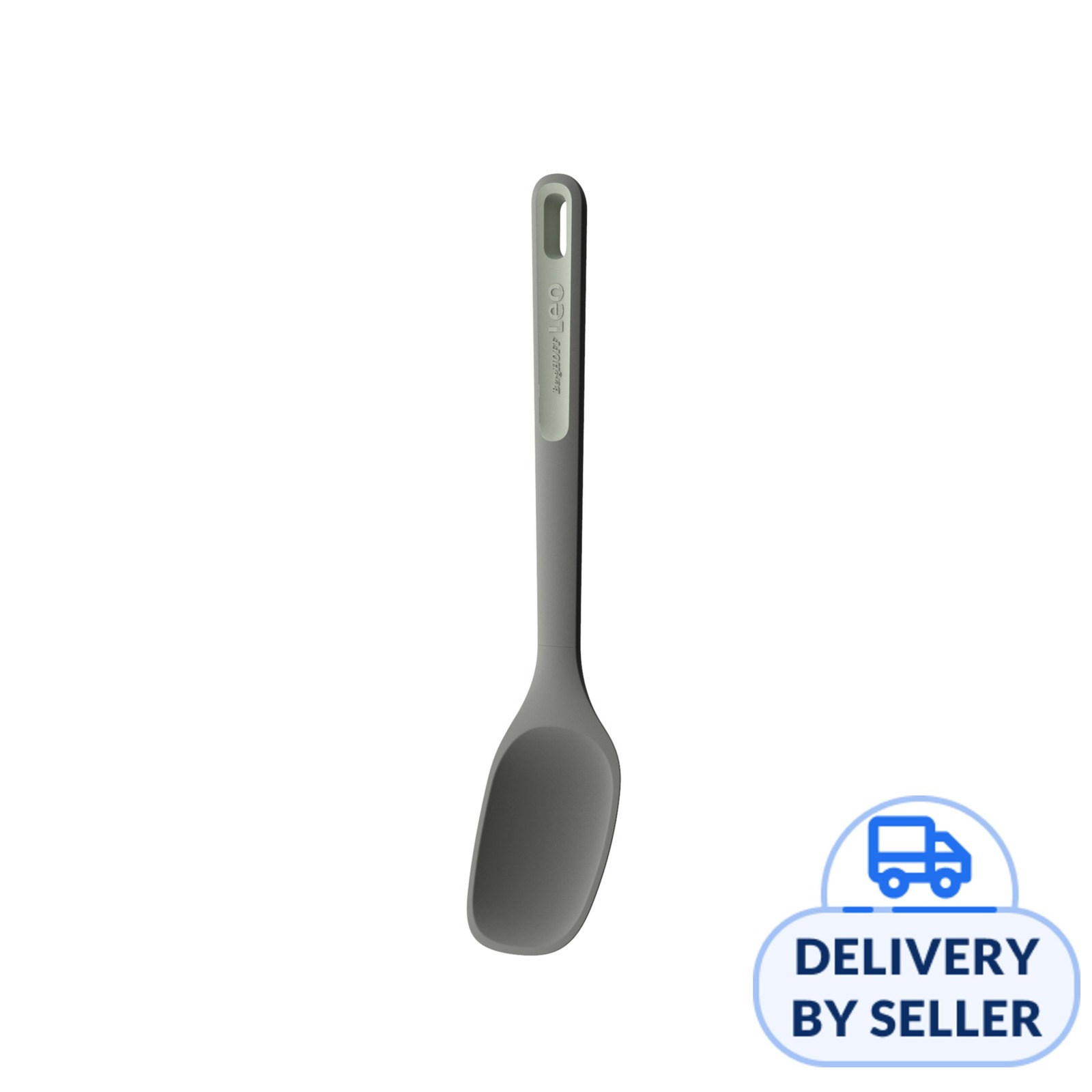 Berghoff Non-stick Nylon Kitchen Serving Spoon | NTUC FairPrice